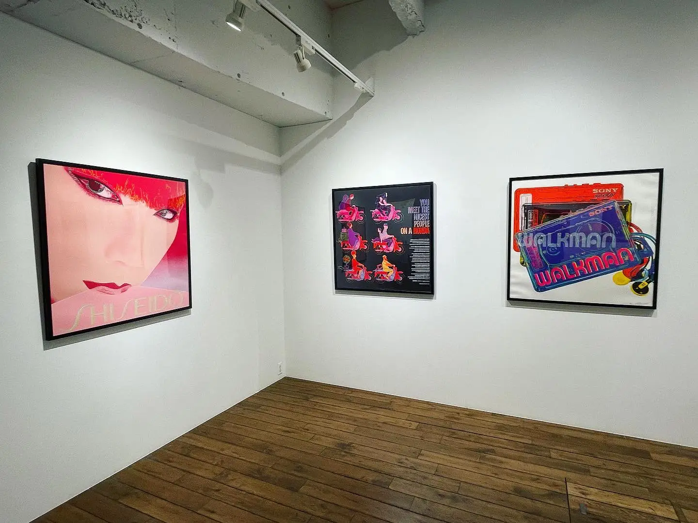 RUPERT J.SMITH (Sansiao Gallery) | Gallery posted by lotus_gallery8 ...