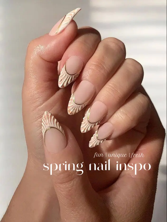 recent nail inspo 🧚🏼‍♂️💅🏼🌷 | Gallery posted by malayah 🌙 | Lemon8