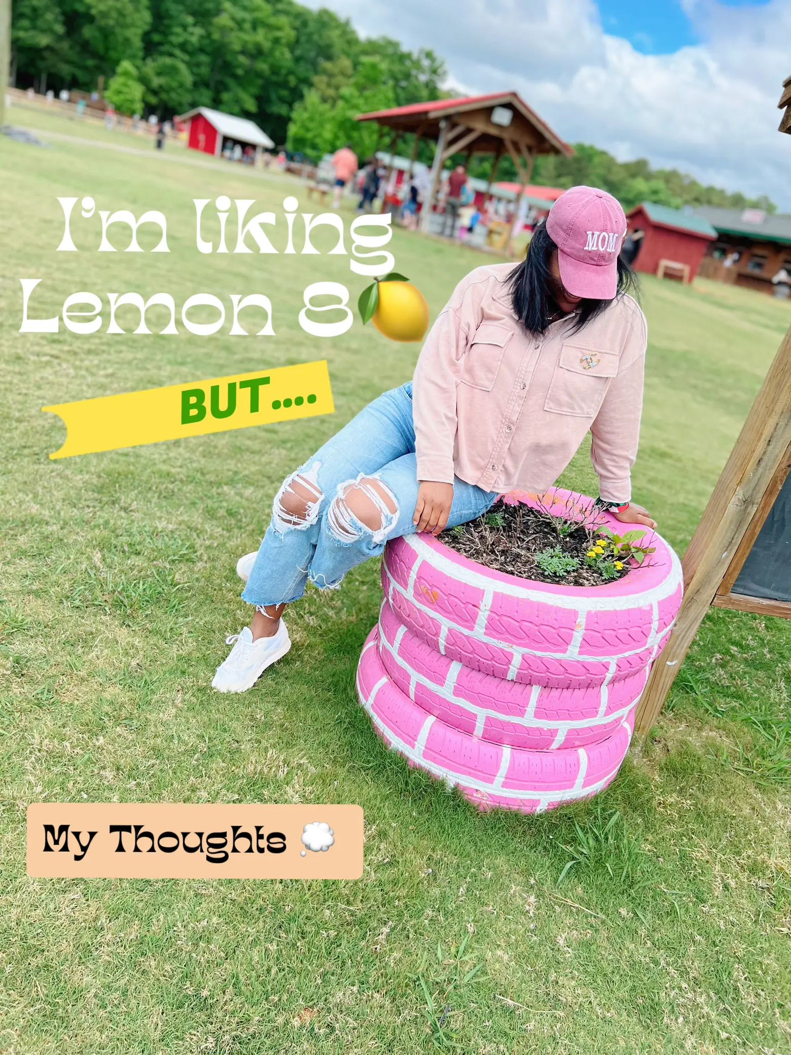 Will Lemon 8 be the Platform of our Dreams? | Gallery posted by Chelle ...