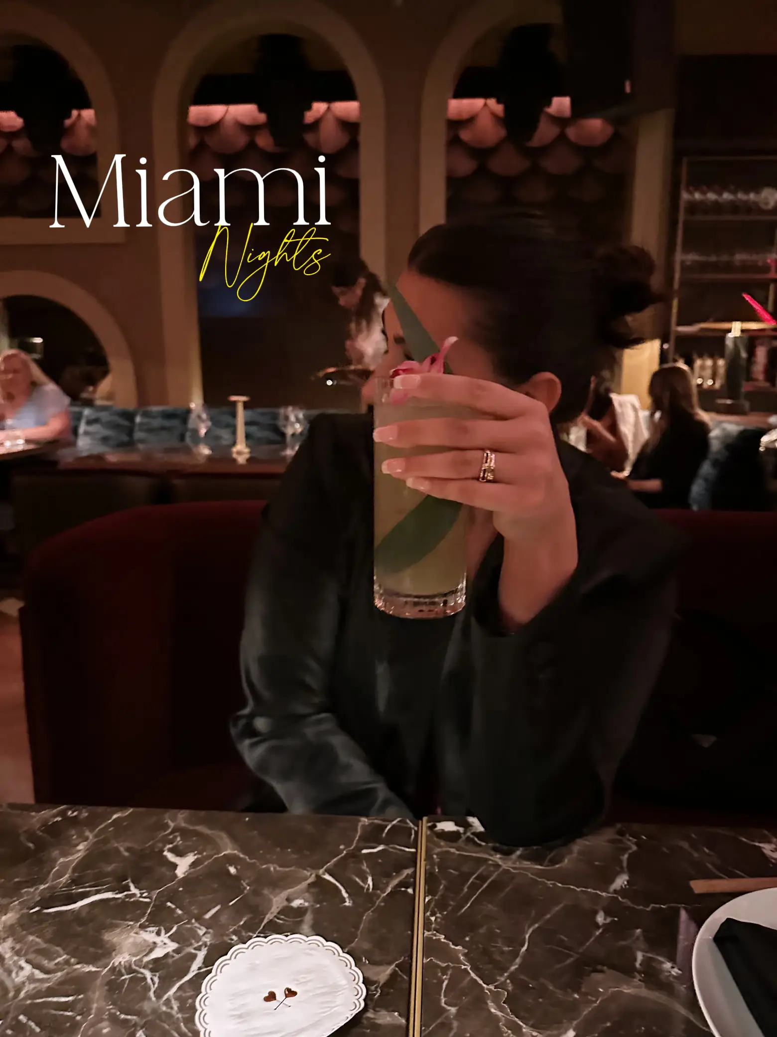 M.I.A in the MIA | Gallery posted by Brianna | Lemon8