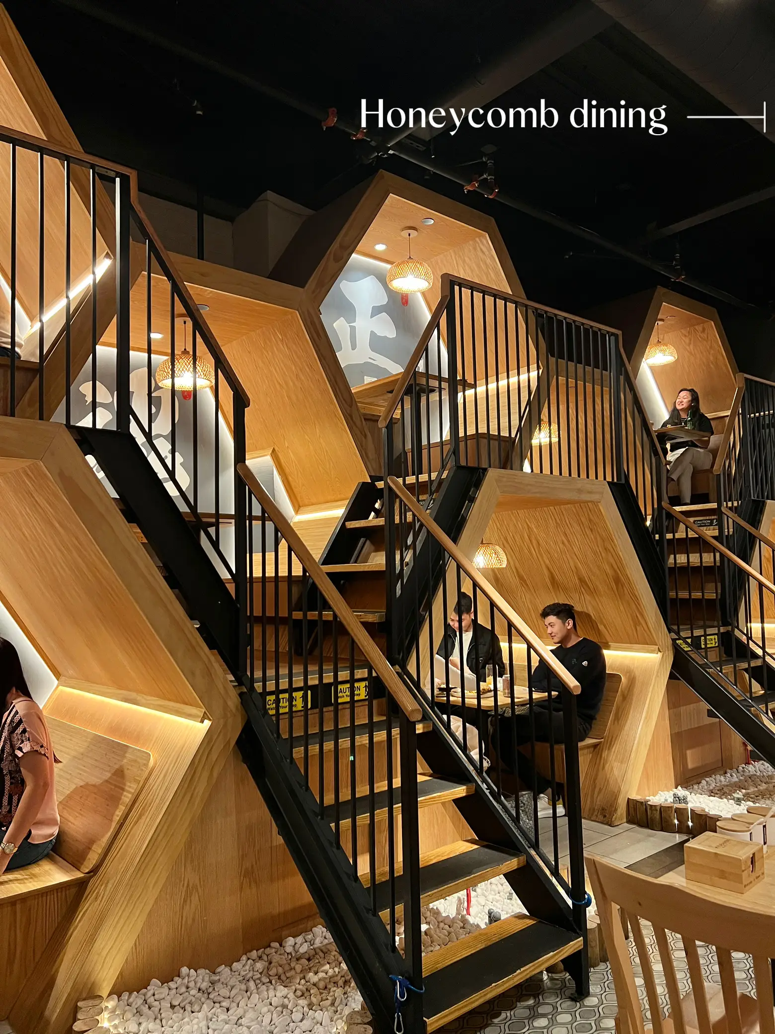 trendy ramen restaurant | Gallery posted by chicagodives | Lemon8