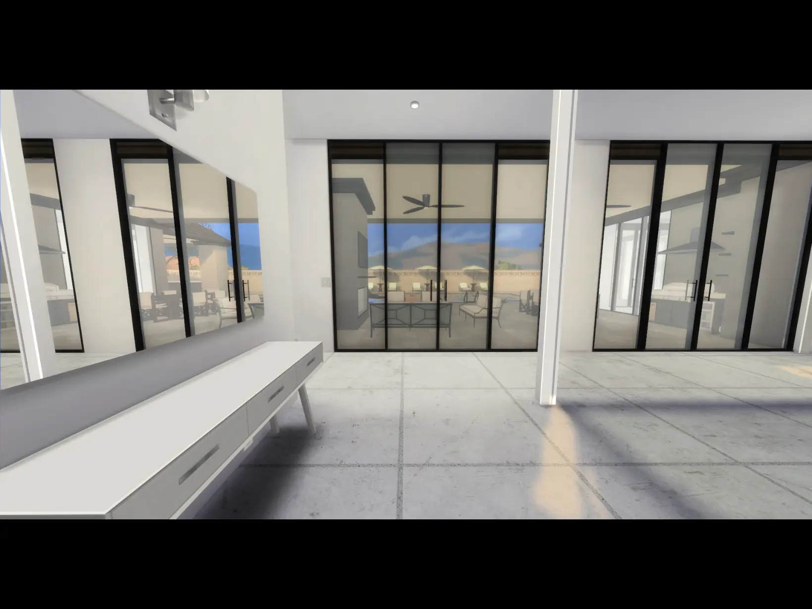 The Sims 4: Realistic House Build | Gallery posted by NiyasBuilds | Lemon8