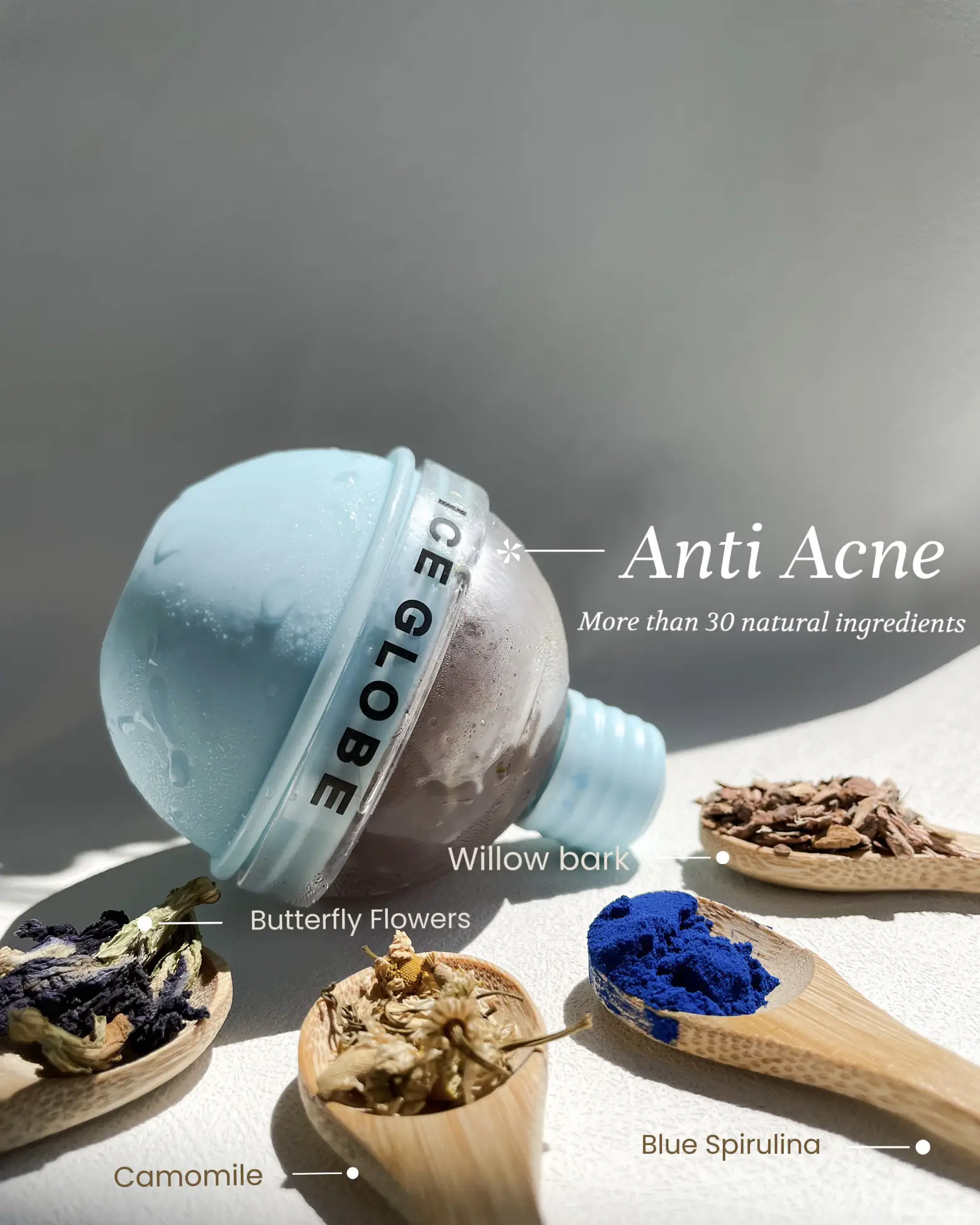 Frozen Natural Toner SAMPLES AVAILABLE | Gallery posted by angel ...