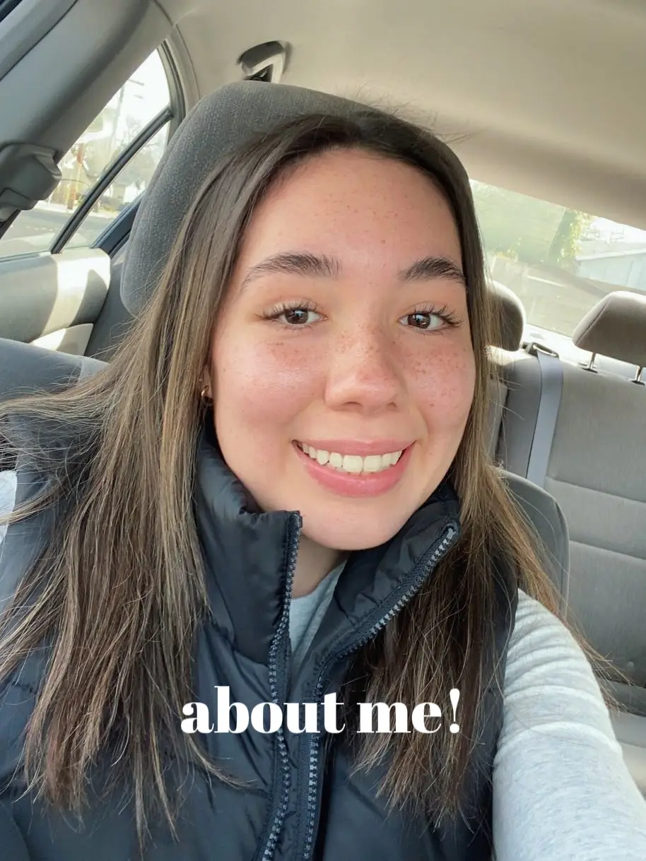 Hi! 🫶🏼 | Gallery posted by maddy | Lemon8