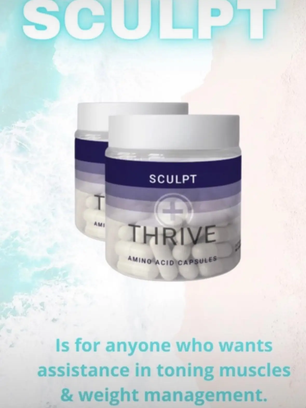 1,2,3 and you’re done! Thrive Experience | Gallery posted by Devan Spear | Lemon8