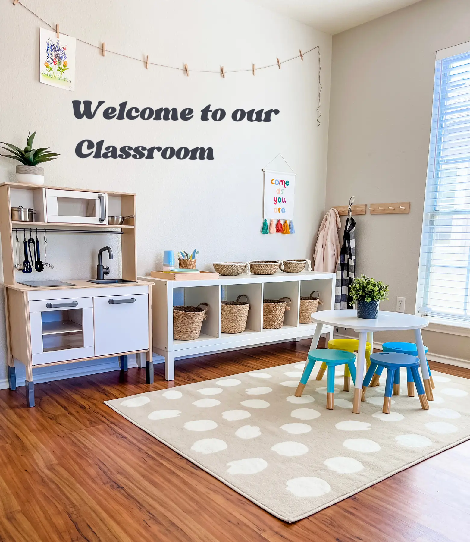 Classroom/Playroom Inspo | Gallery posted by SpringRidgePrek | Lemon8
