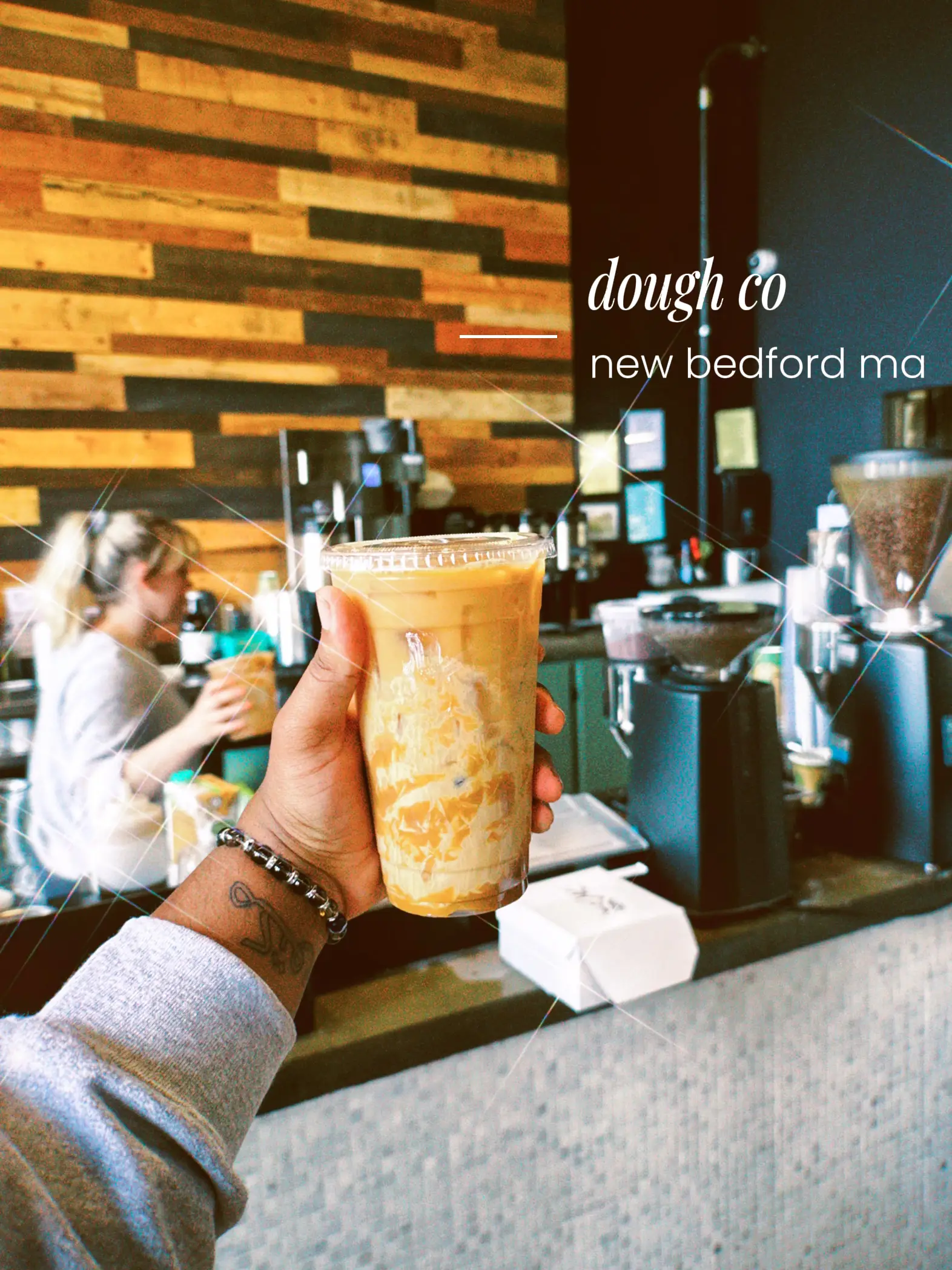 dough company in new bedford ma hits every time! | Gallery posted by ...