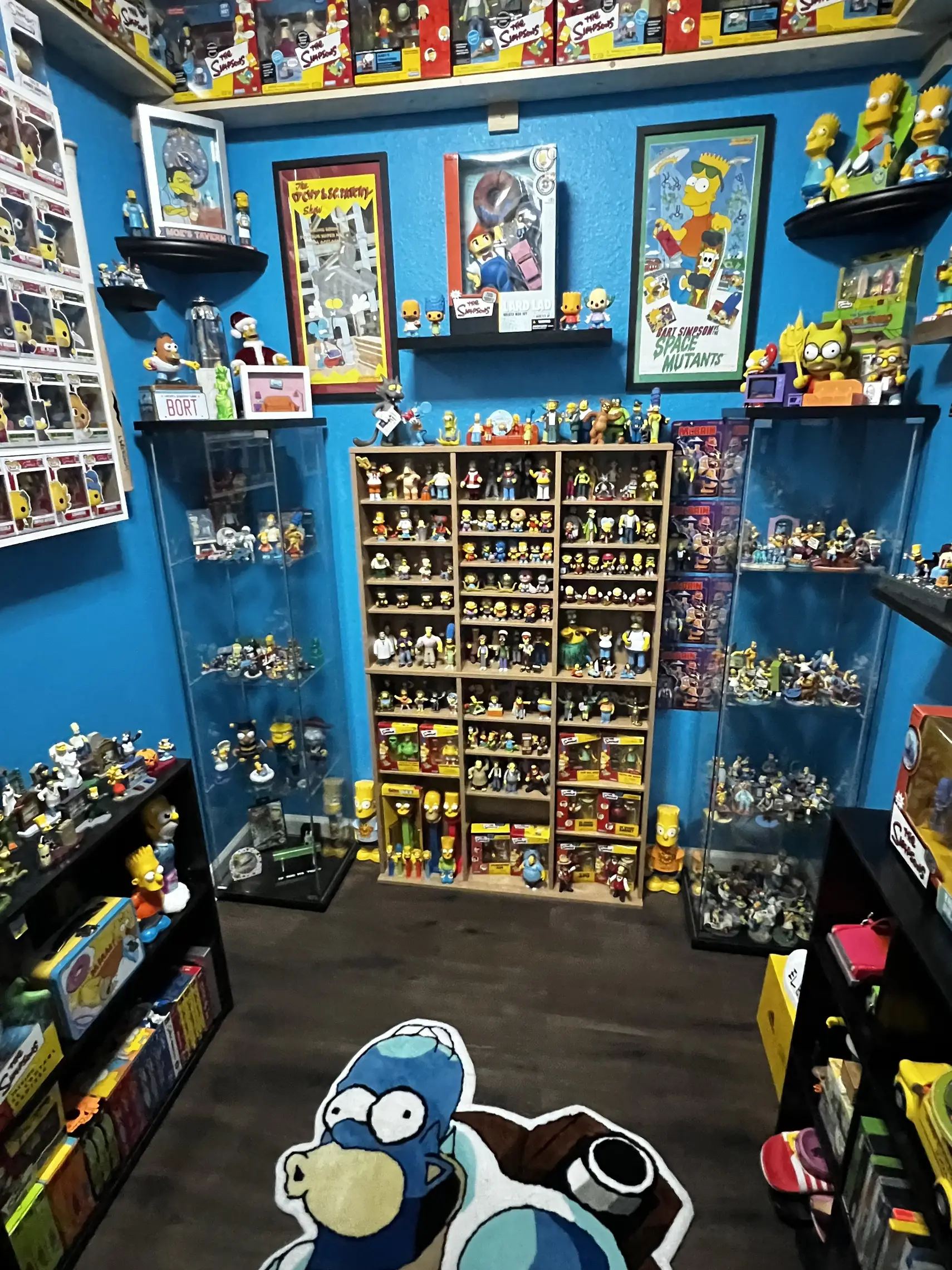 Check out my Simpsons room! | Gallery posted by TheSimpsonsMan | Lemon8