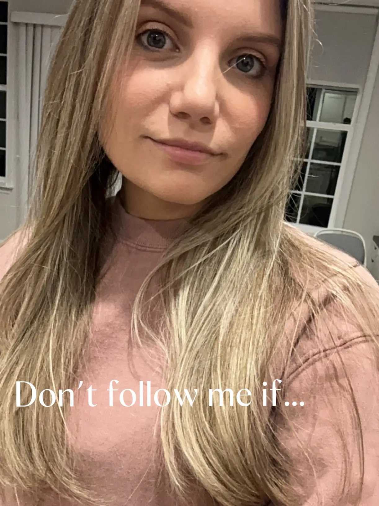 Only follow me if you don’t mind imperfect posts | แกลเลอรีที่โพสต์โดย ...