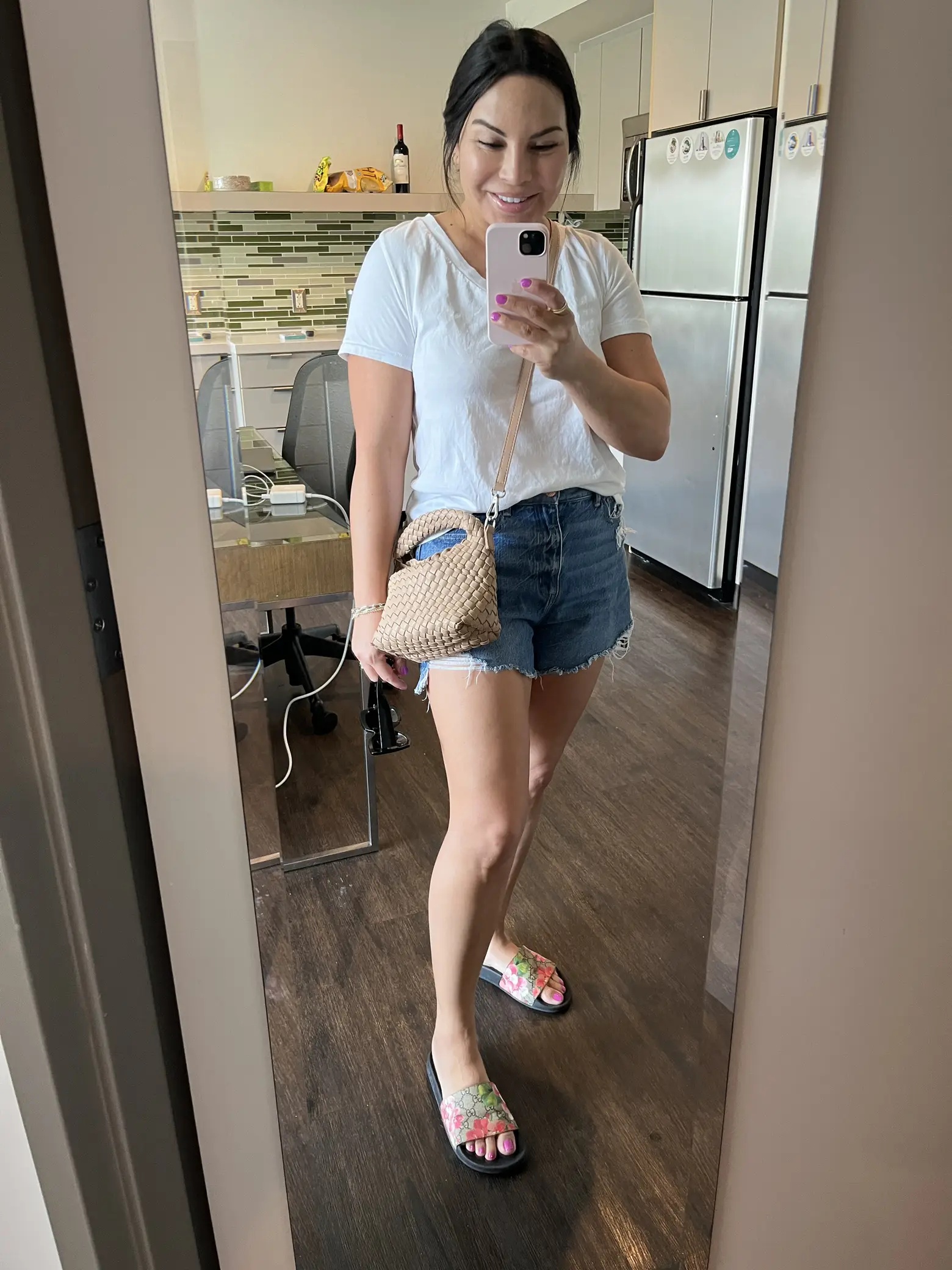 Classic Everyday OOTD | Gallery posted by Ninamarieblogs | Lemon8