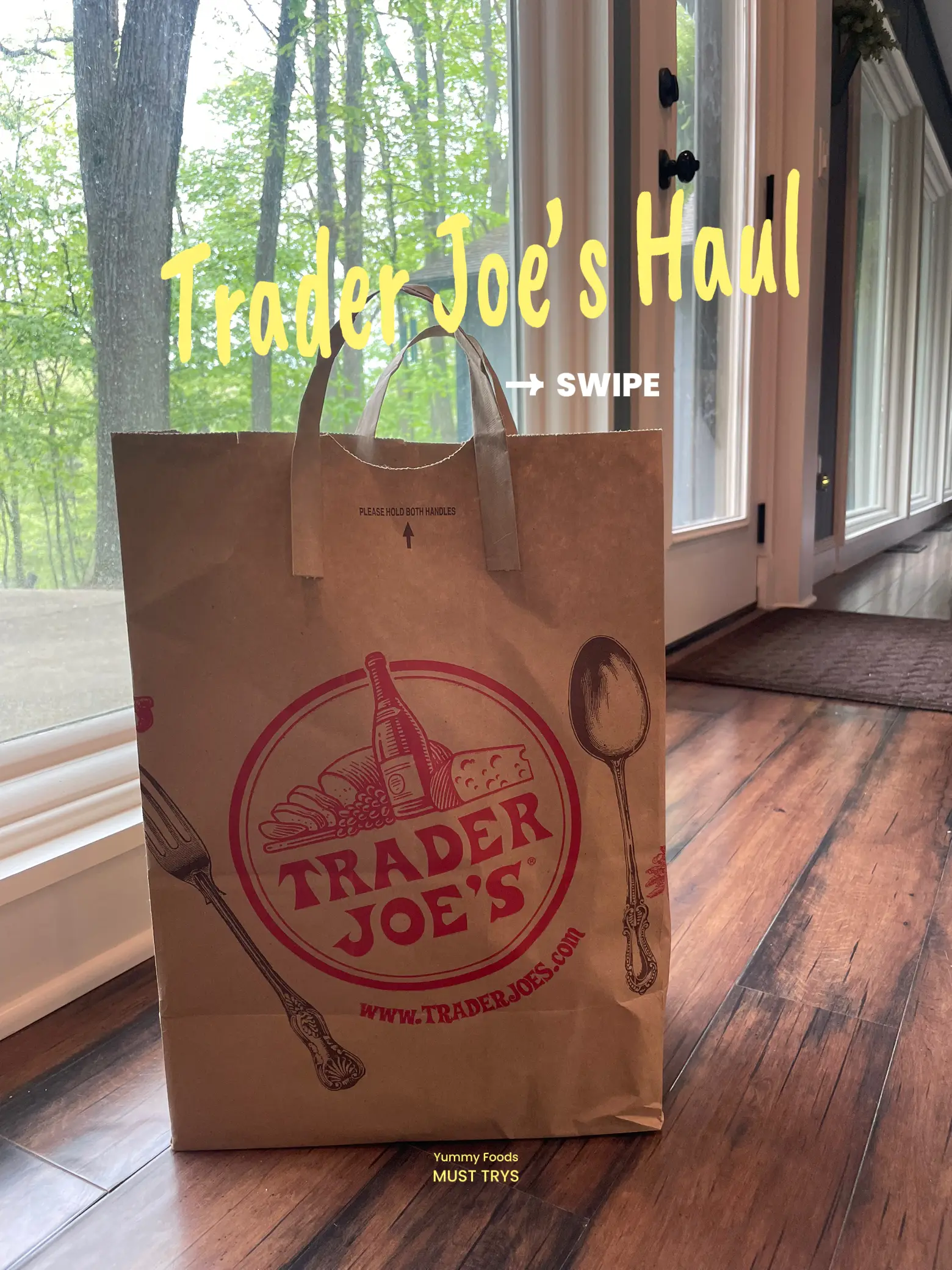 Last weeks Trader Joe’s Haul! | Gallery posted by Gina Upholzer | Lemon8