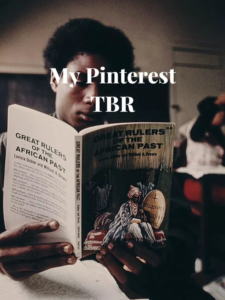 My Pinterest TBR | Gallery posted by M | Lemon8