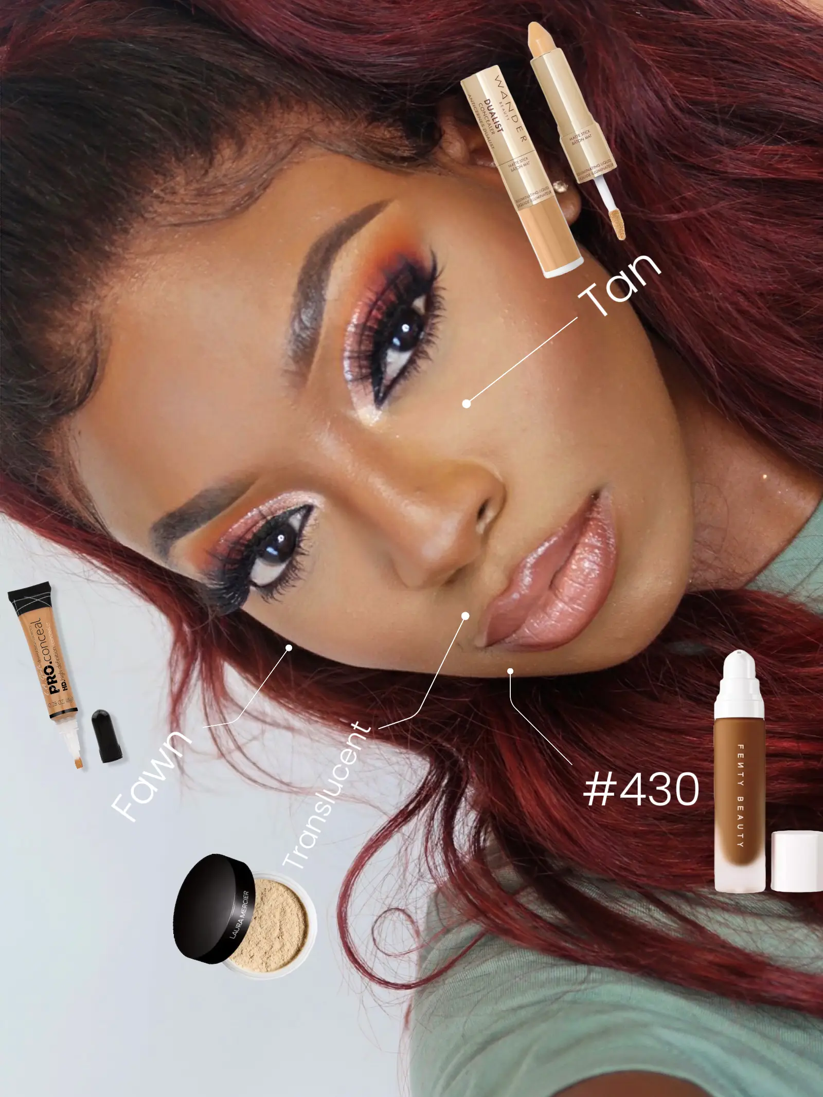 How To Contour like a “Pro” Makeup Tips Below | แกลเลอรีที่โพสต์โดย ...