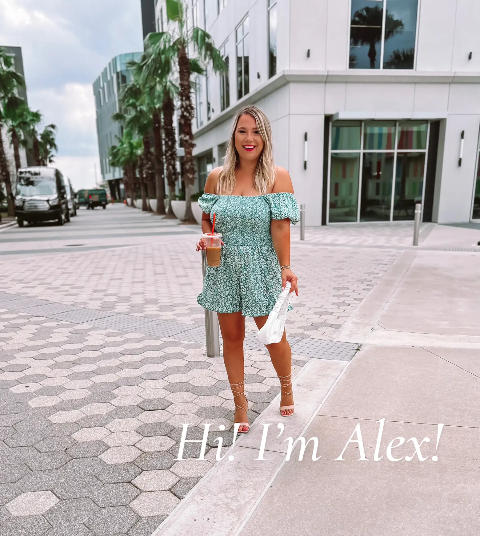 Hi Lemon8, I’m Alex!! | แกลเลอรีที่โพสต์โดย Alex_pistorio | Lemon8