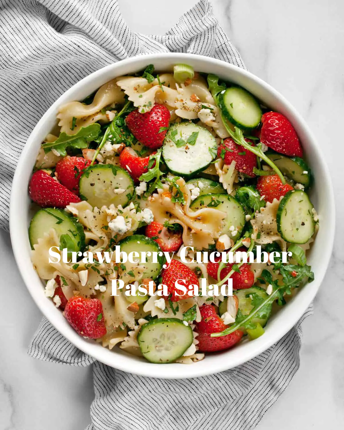 Easy Spring Strawberry Recipes🍓 | Gallery posted by Last Ingredient ...