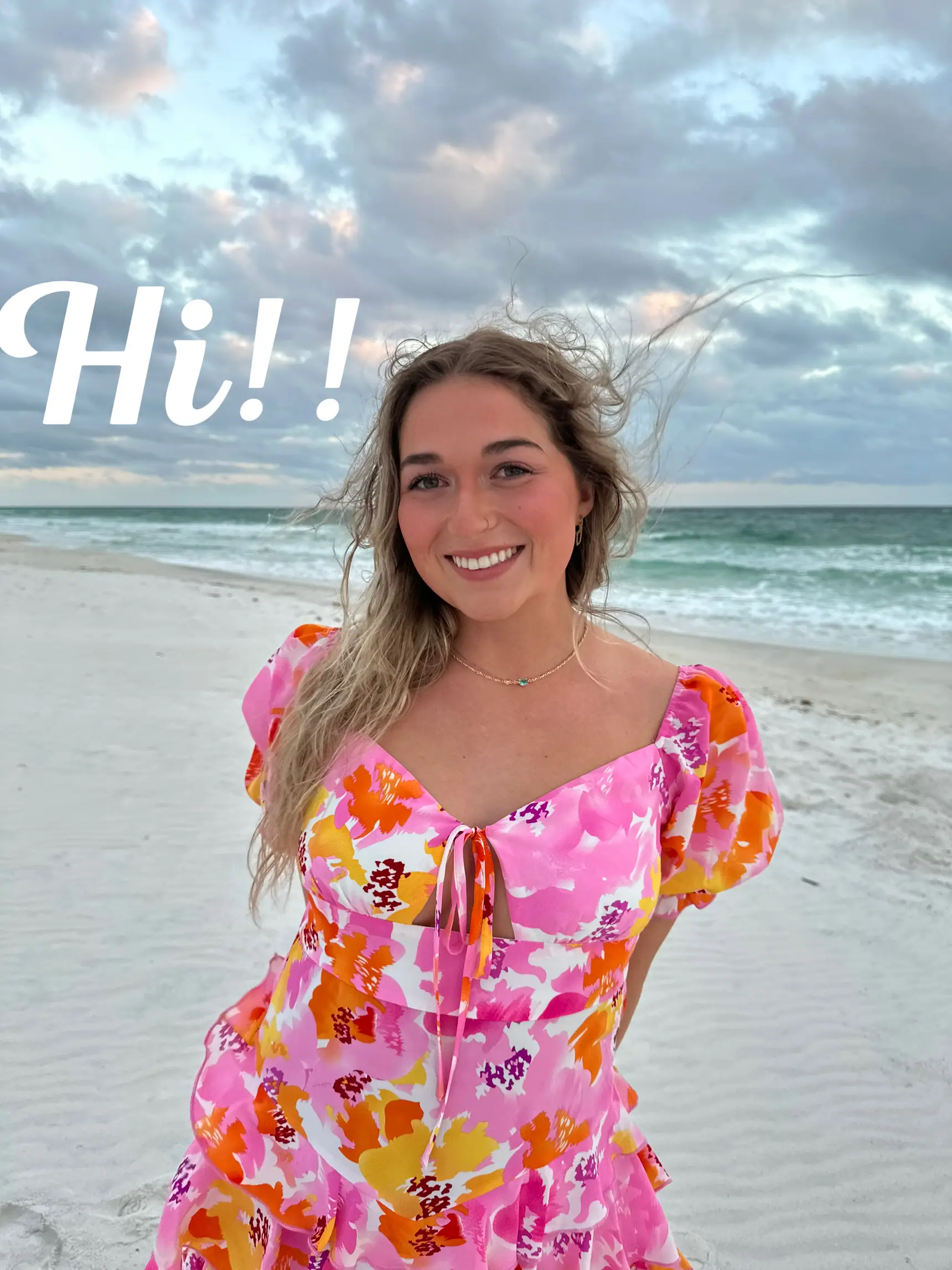 Meet ME!!!! #springaesthetic # | Gallery posted by Jenna Wenske | Lemon8