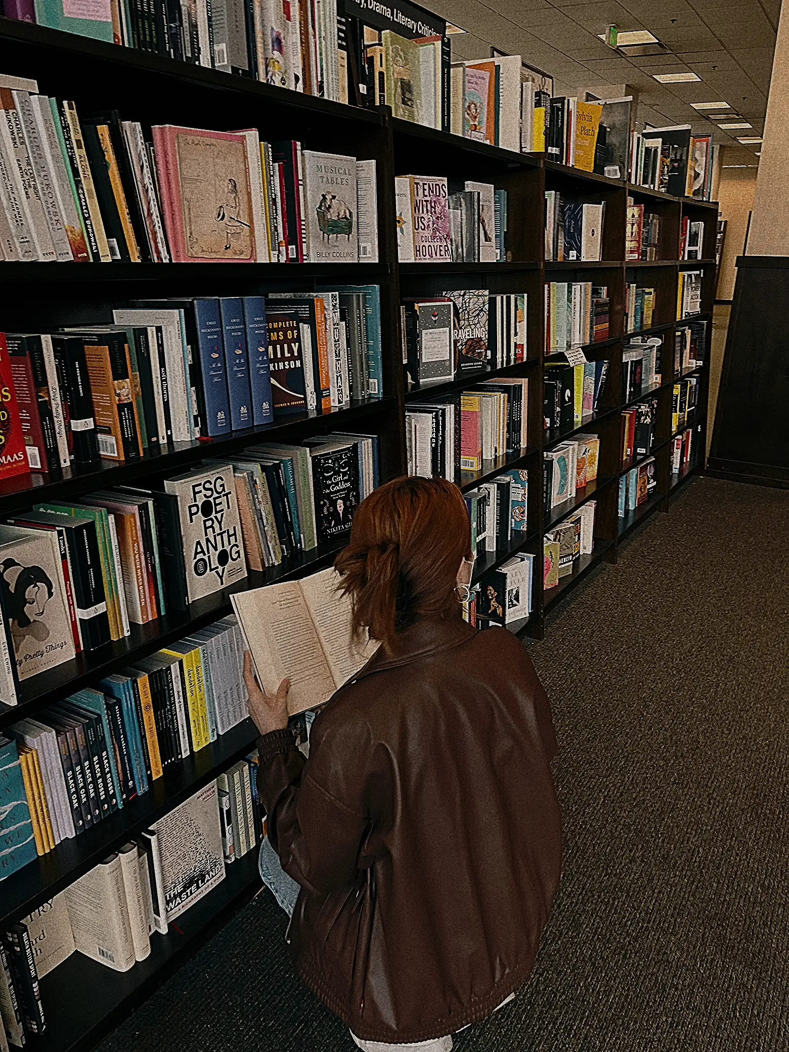 Dark Academia Lovers | a book to add to your list | Gallery posted by Madelyn Irene | Lemon8