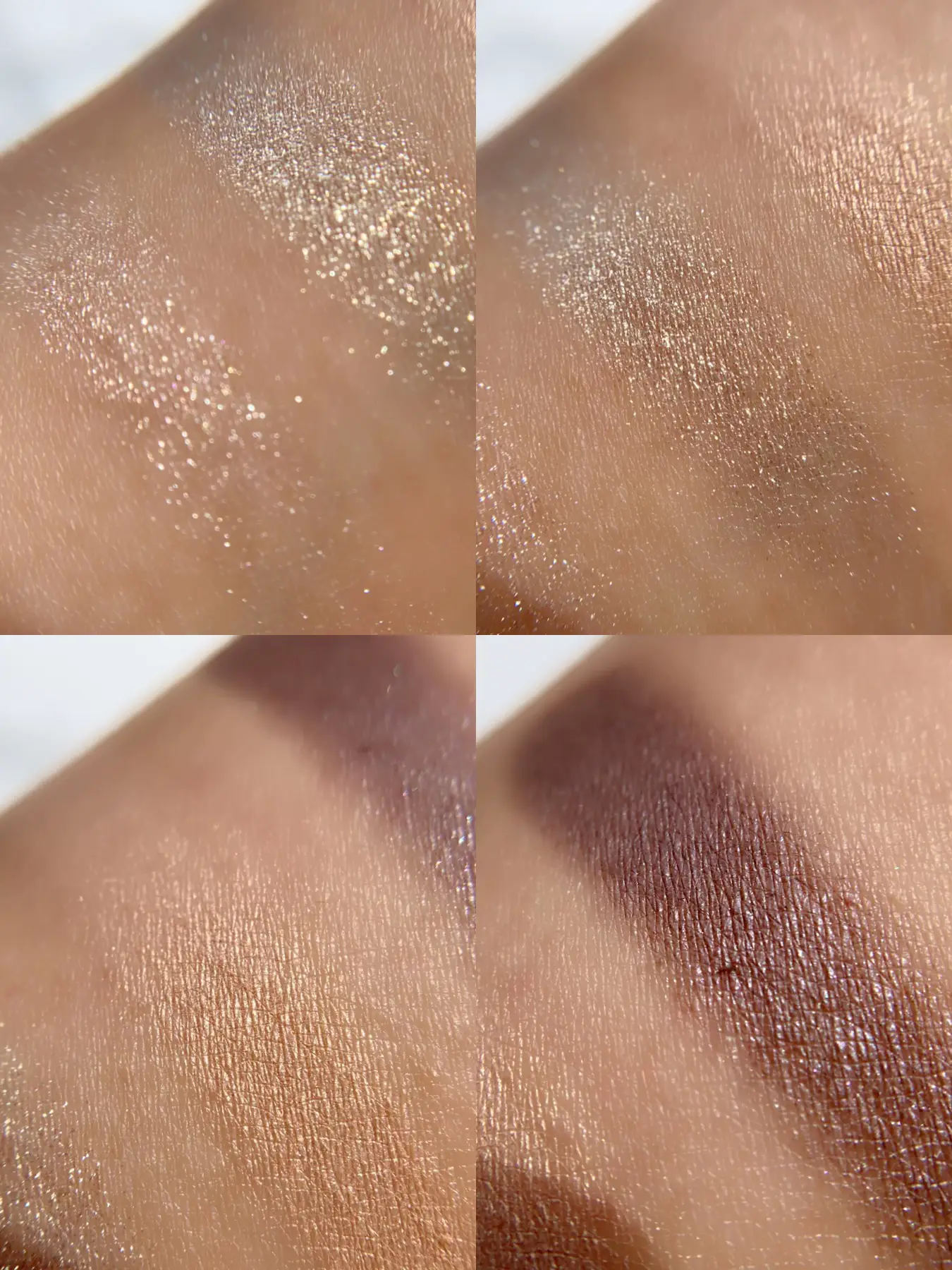 [Lunasol] Clear sparkle of cool tone ️ smoky quartz | Gallery posted by YO_KO | Lemon8