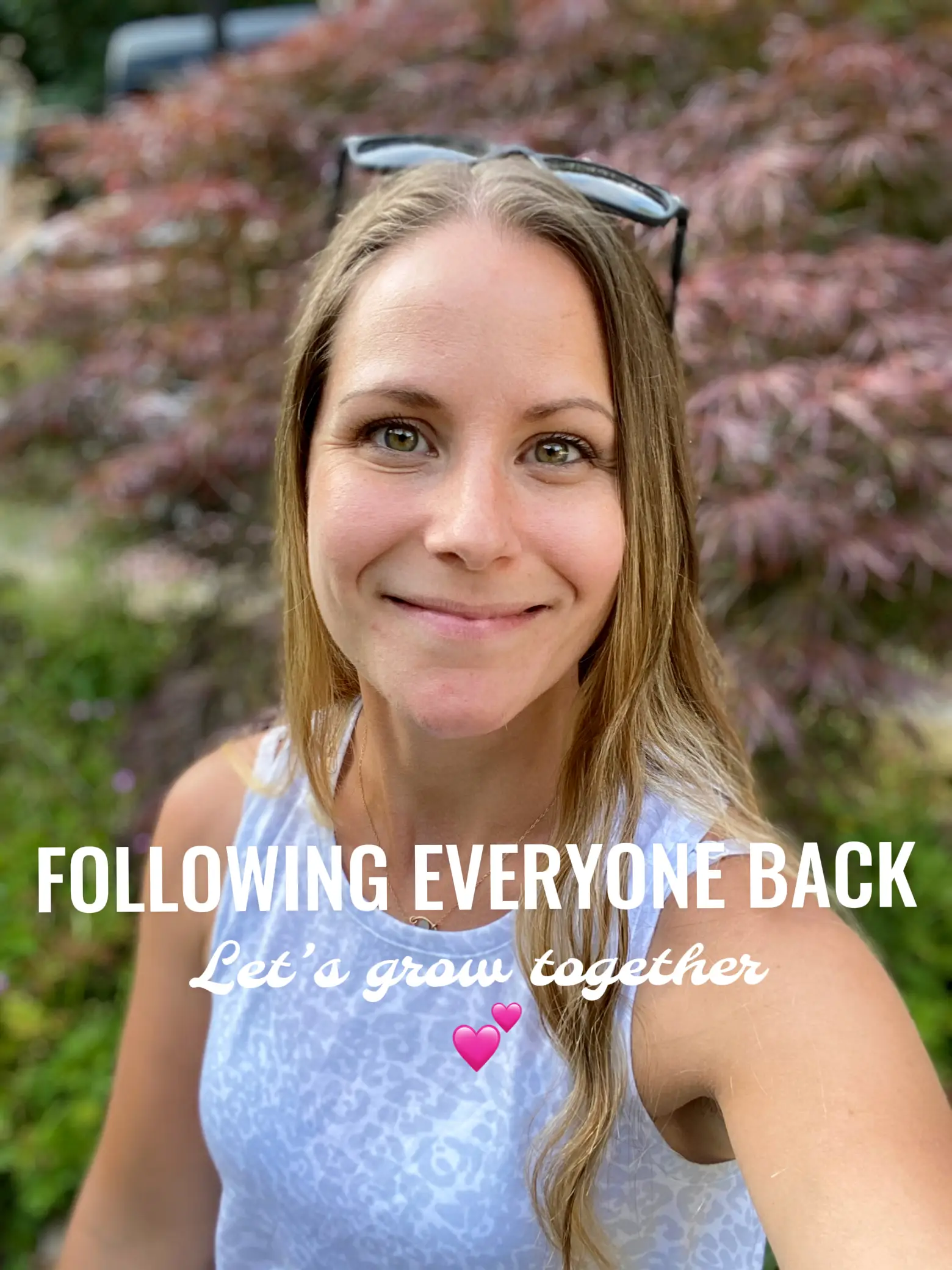 FOLLOWING EVERYONE BACK | LET’S BE FRIENDS 💕 | Gallery posted by SimpleSpoonfuls | Lemon8