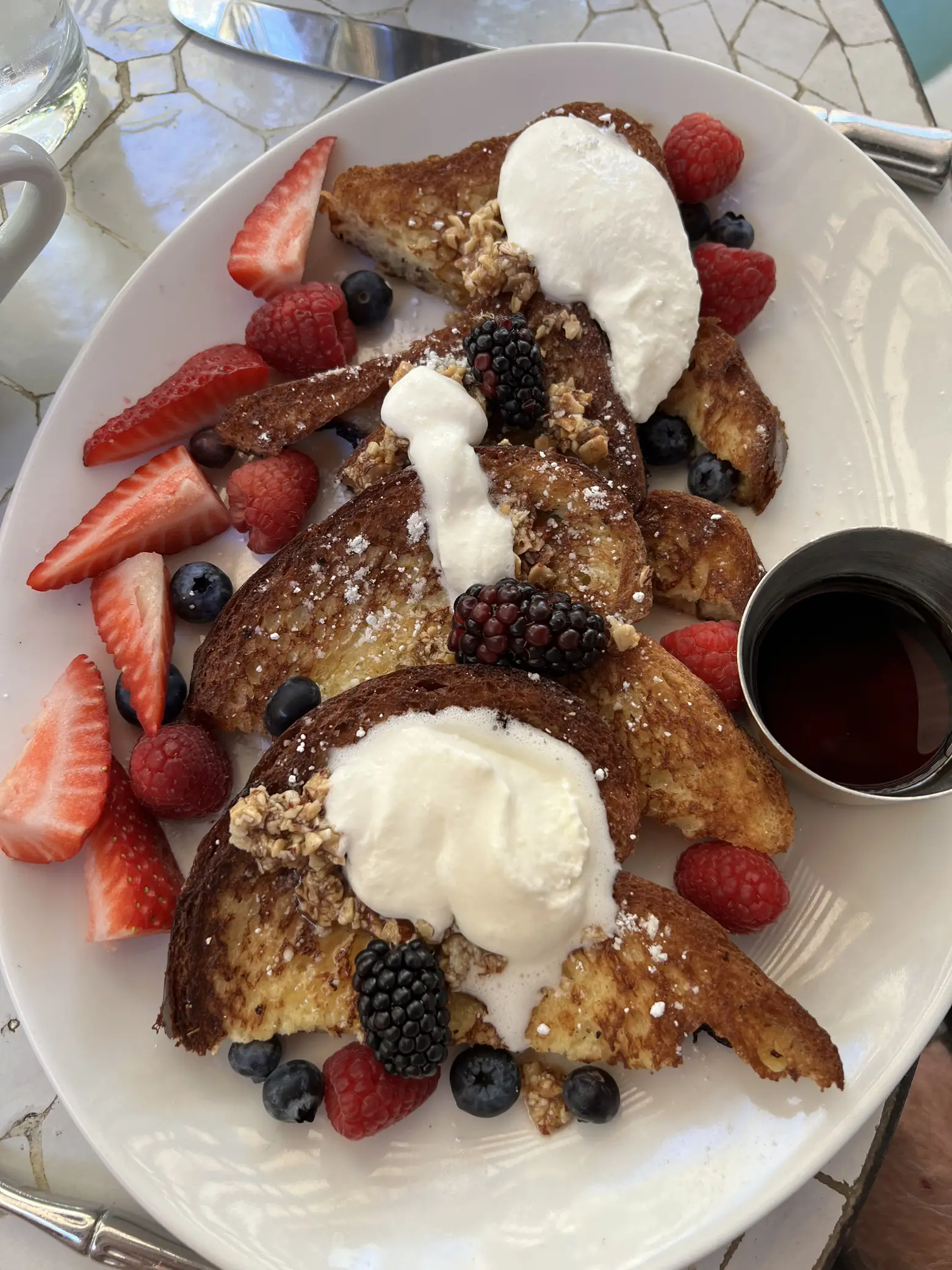 Palm Springs Inspired Brunch 💖🌴🌟 | Gallery posted by Morgan Reece | Lemon8