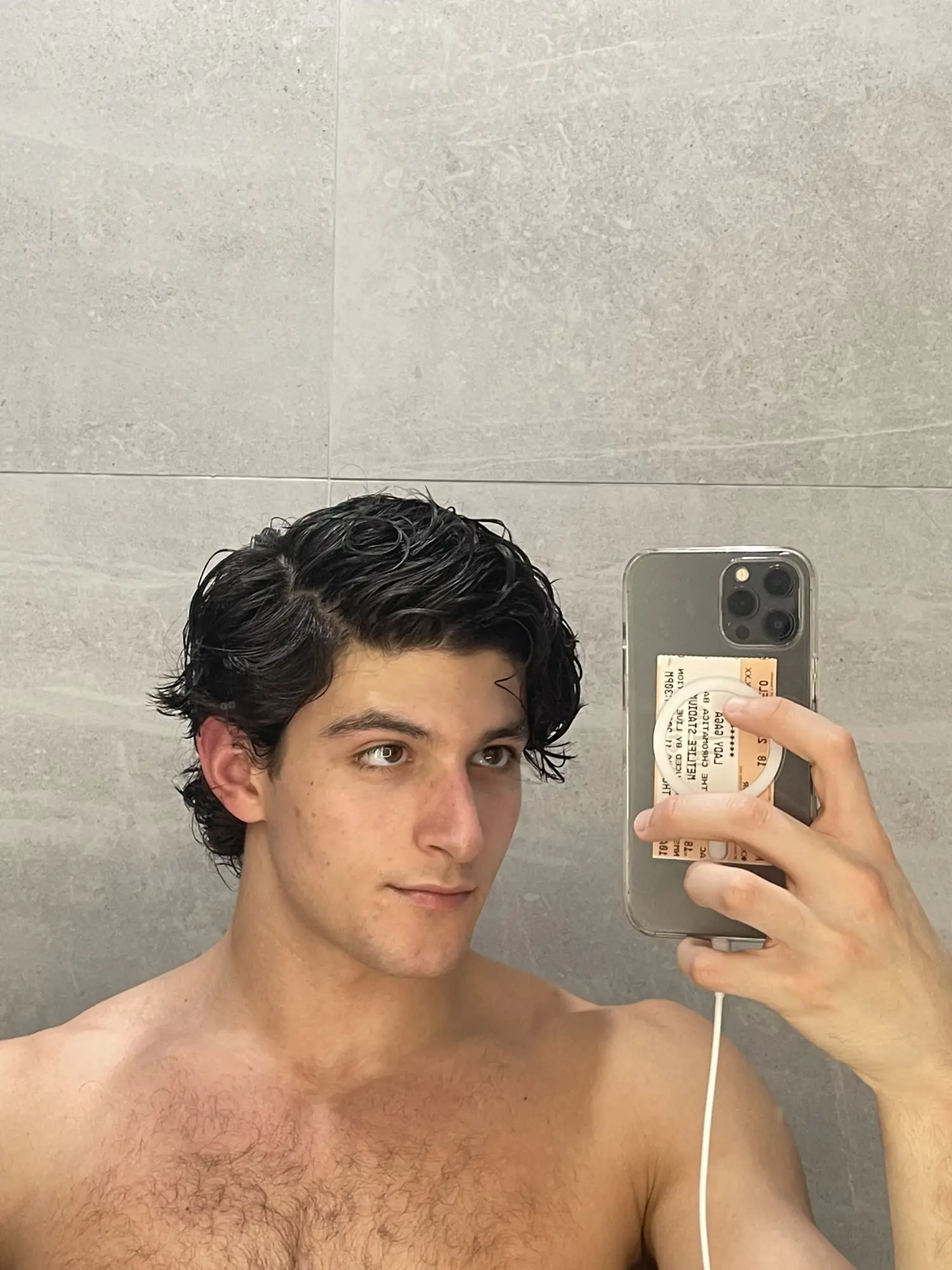 trying out some new cuts💇🏻‍♀️ | Gallery posted by Michael Galati | Lemon8