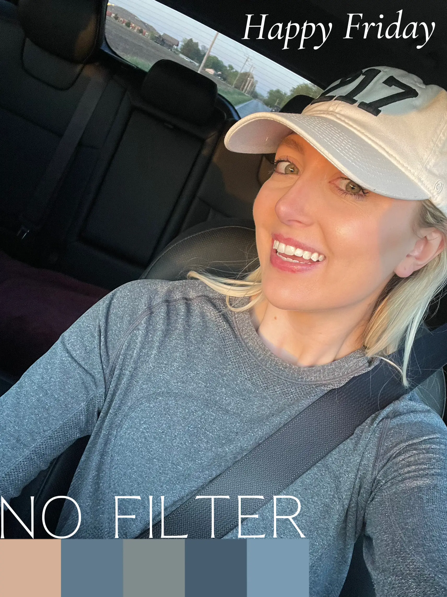 NO FILTER 💖 | Gallery posted by natalie | Lemon8