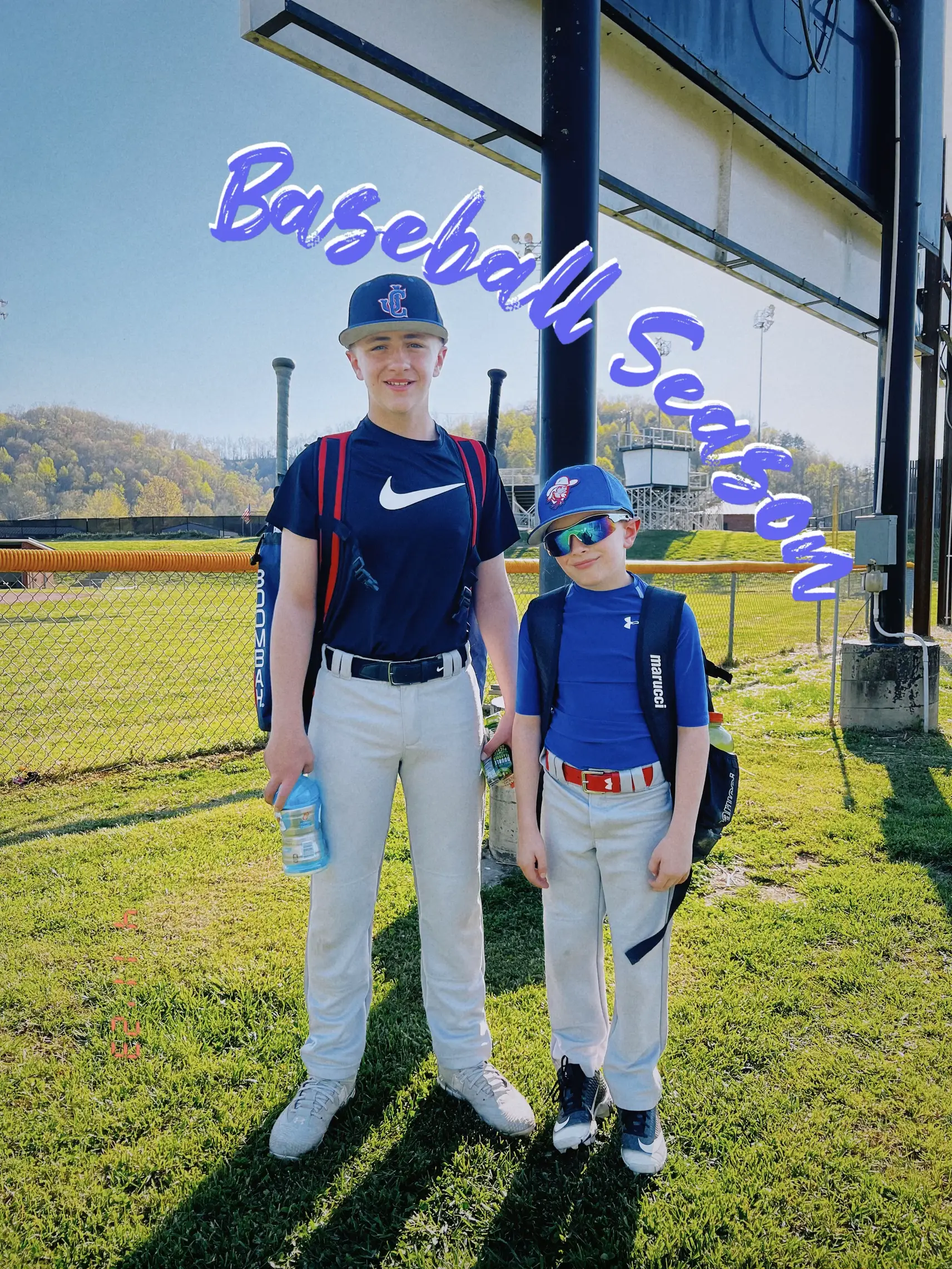 ⚾️ ♥️ | Gallery posted by Victoria | Lemon8