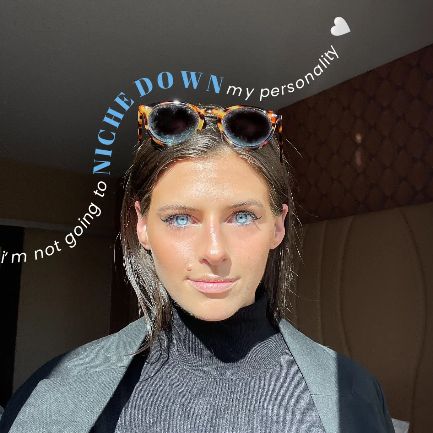 i’m a person, not a product 🫶🏻 | แกลเลอรีที่โพสต์โดย Morgan Moss | Lemon8