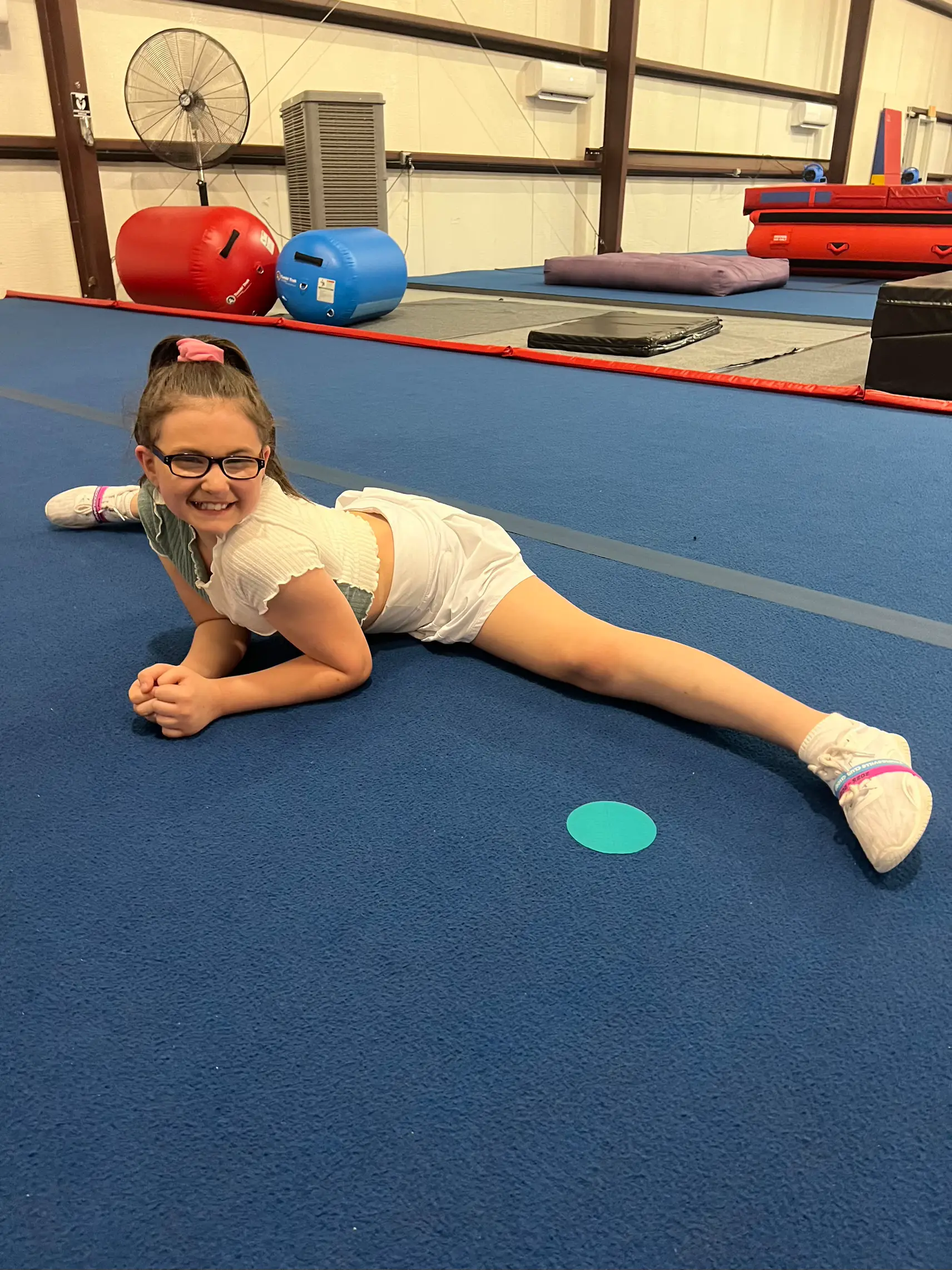 Flyer boot camp pics! | Gallery posted by Next Level | Lemon8