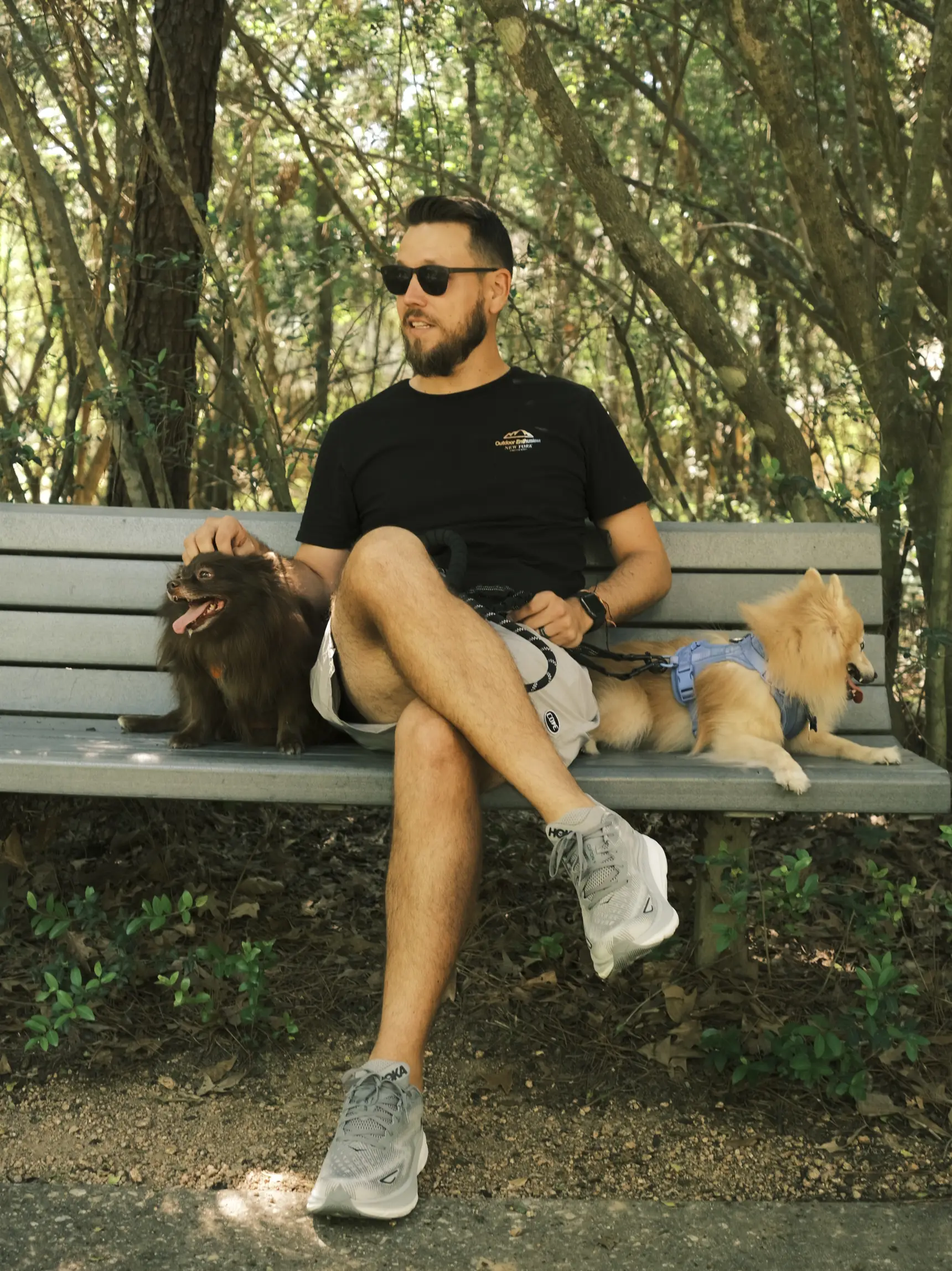 [ A WALK IN THE PARK ] | Gallery posted by Kevin | Lemon8