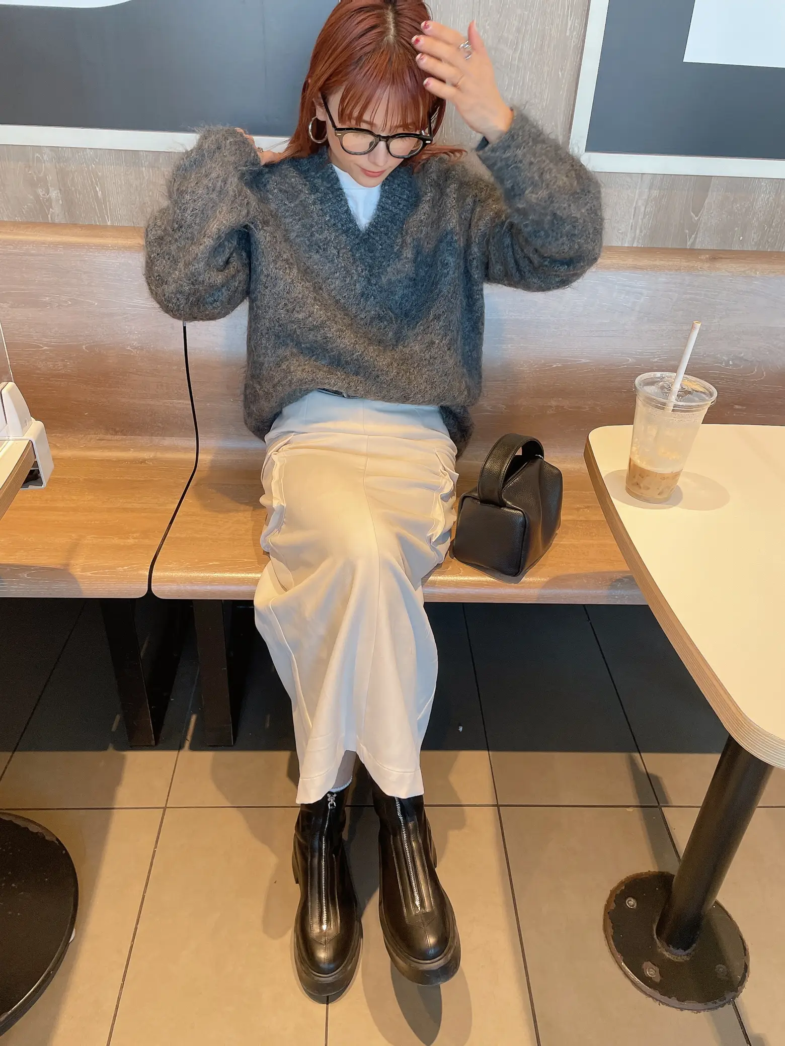 รับระบบขนส่งสินค้าอินเทรนด์ด้วย GRL ที่ Petit Pla ️ | แกลเลอรีที่โพสต์ ...