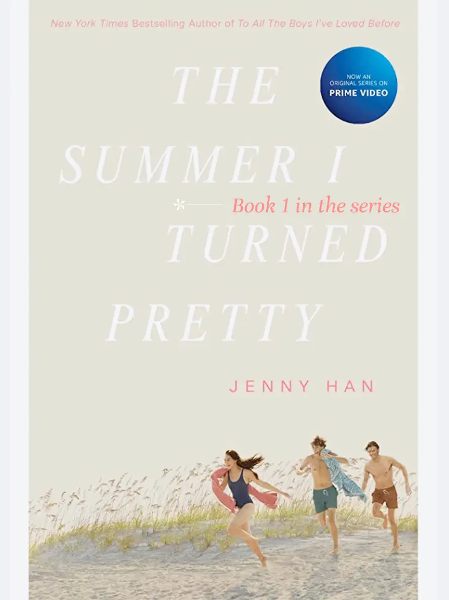 I turned pretty trilogy | Gallery posted by SweetGorJess | Lemon8