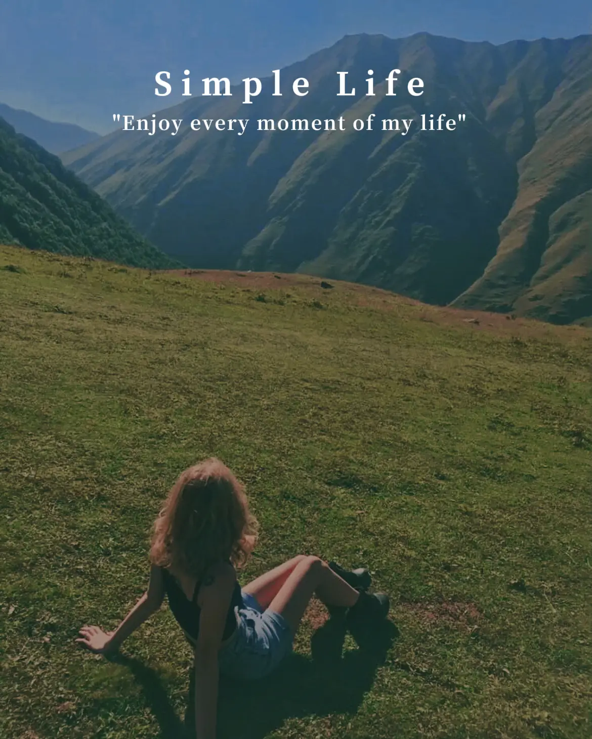 Simple Life | Gallery posted by Tako | Lemon8