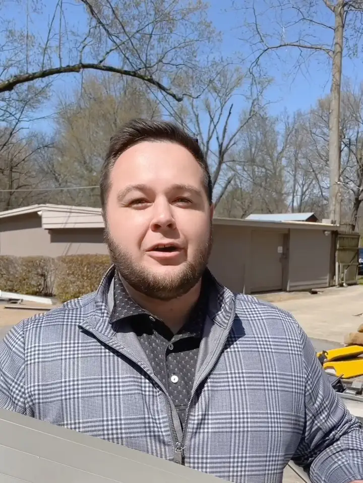 Drip Edge Functionality & Taking care of critters🐿️ | Video published ...