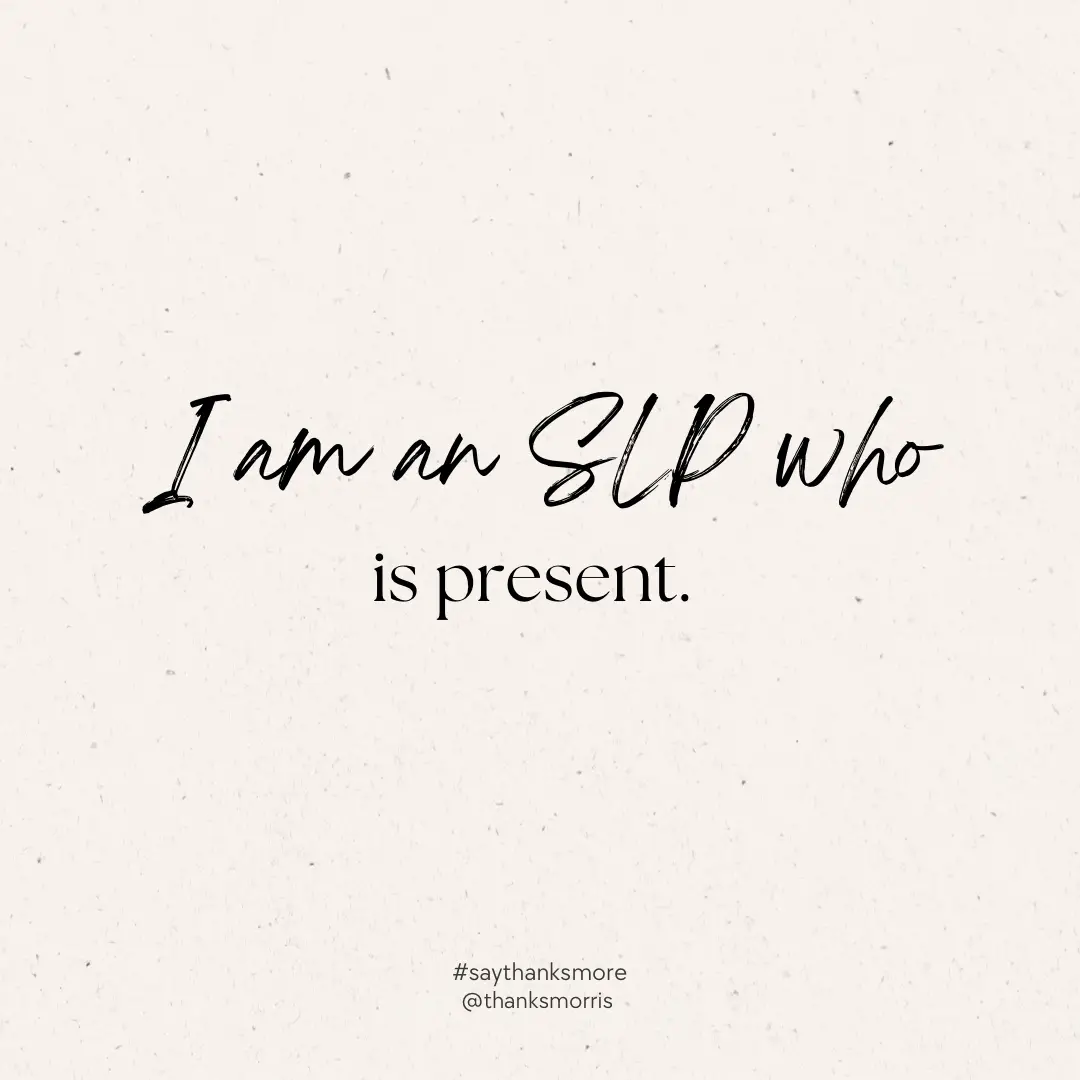 Speech Pathologist Affirmations | Gallery posted by Marie Muratalla ...