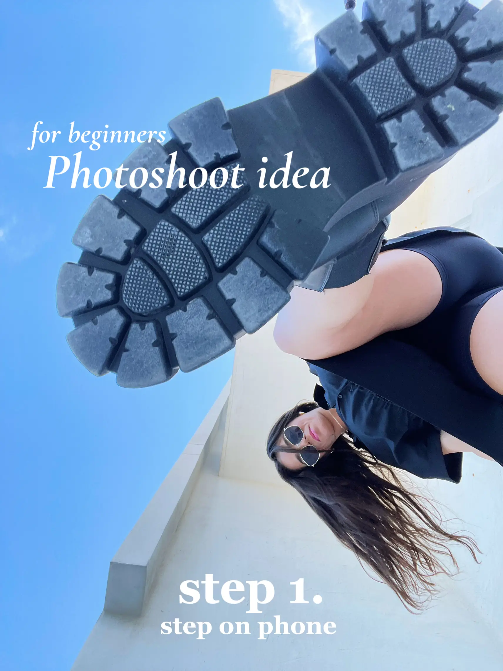 how to take photos | camera angle ideas | Gallery posted by BROOKE ...