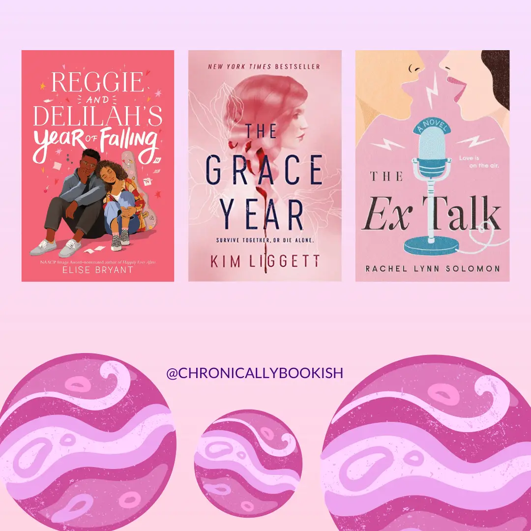 Pick a Planet, Get a Book Rec 🪐📚 | Gallery posted by Kaley | Lemon8