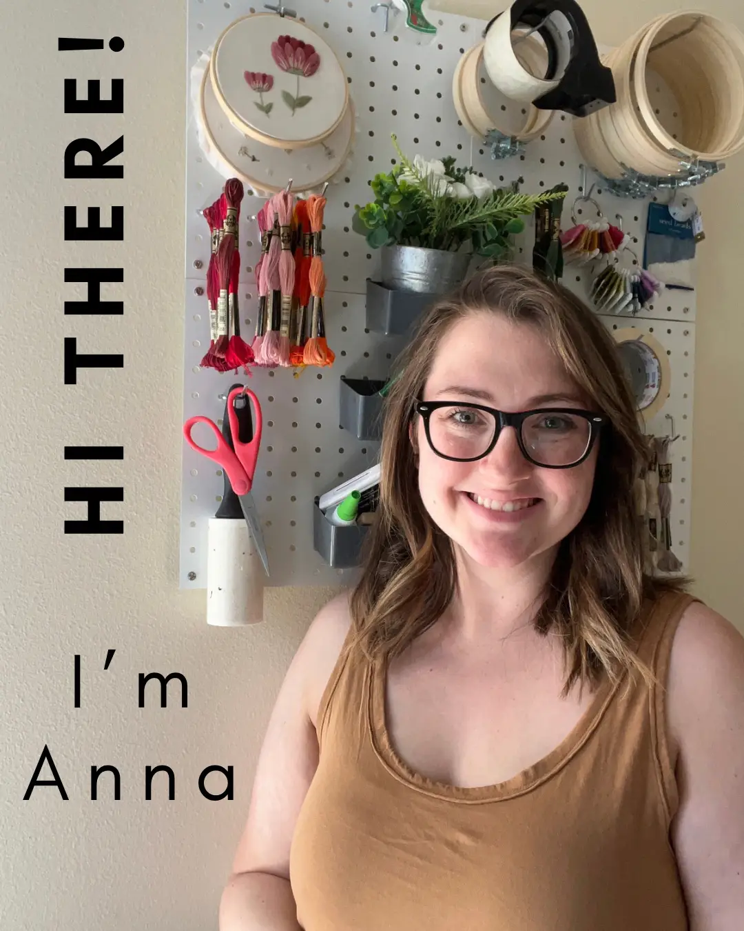 Hi, I’m Anna! Welcome to my page. 💖 | Gallery posted by Anna Calvillo ...