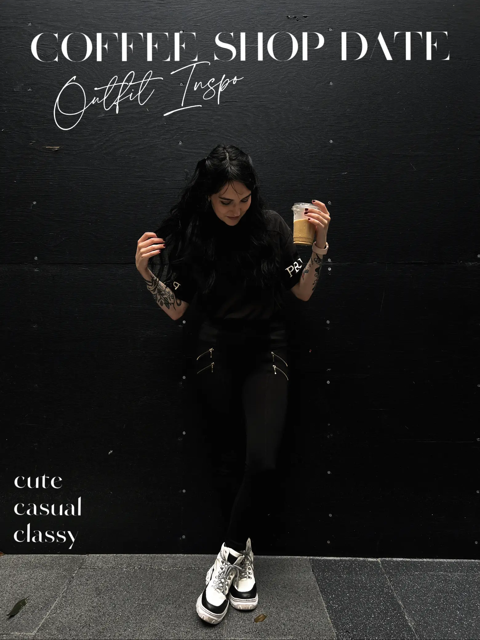 outfit inspo ☕️ | Gallery posted by mary | Lemon8