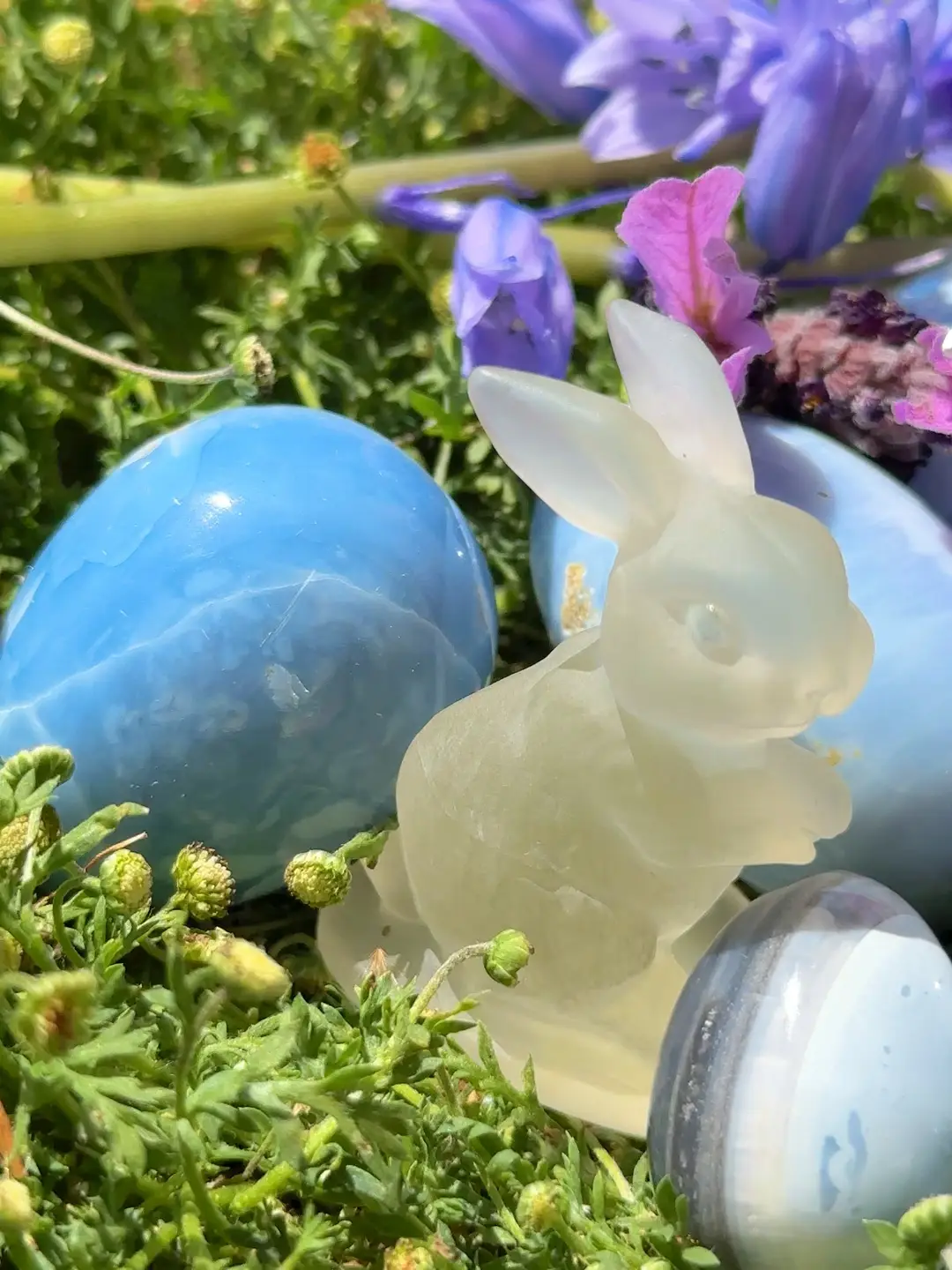 Happy Easter 🐣🐇🐰💗🌸 | Video published by PrismSouls | Lemon8