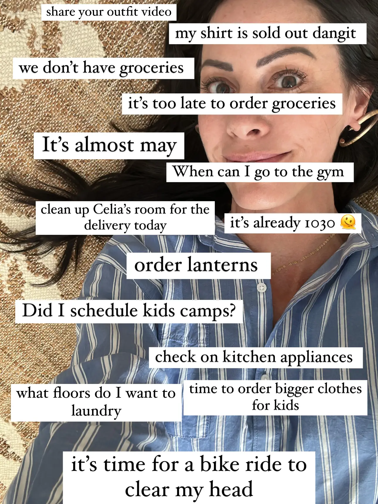 Anxiety as a Creator & Shifting Perspective | Gallery posted by The Coastal Oak | Lemon8