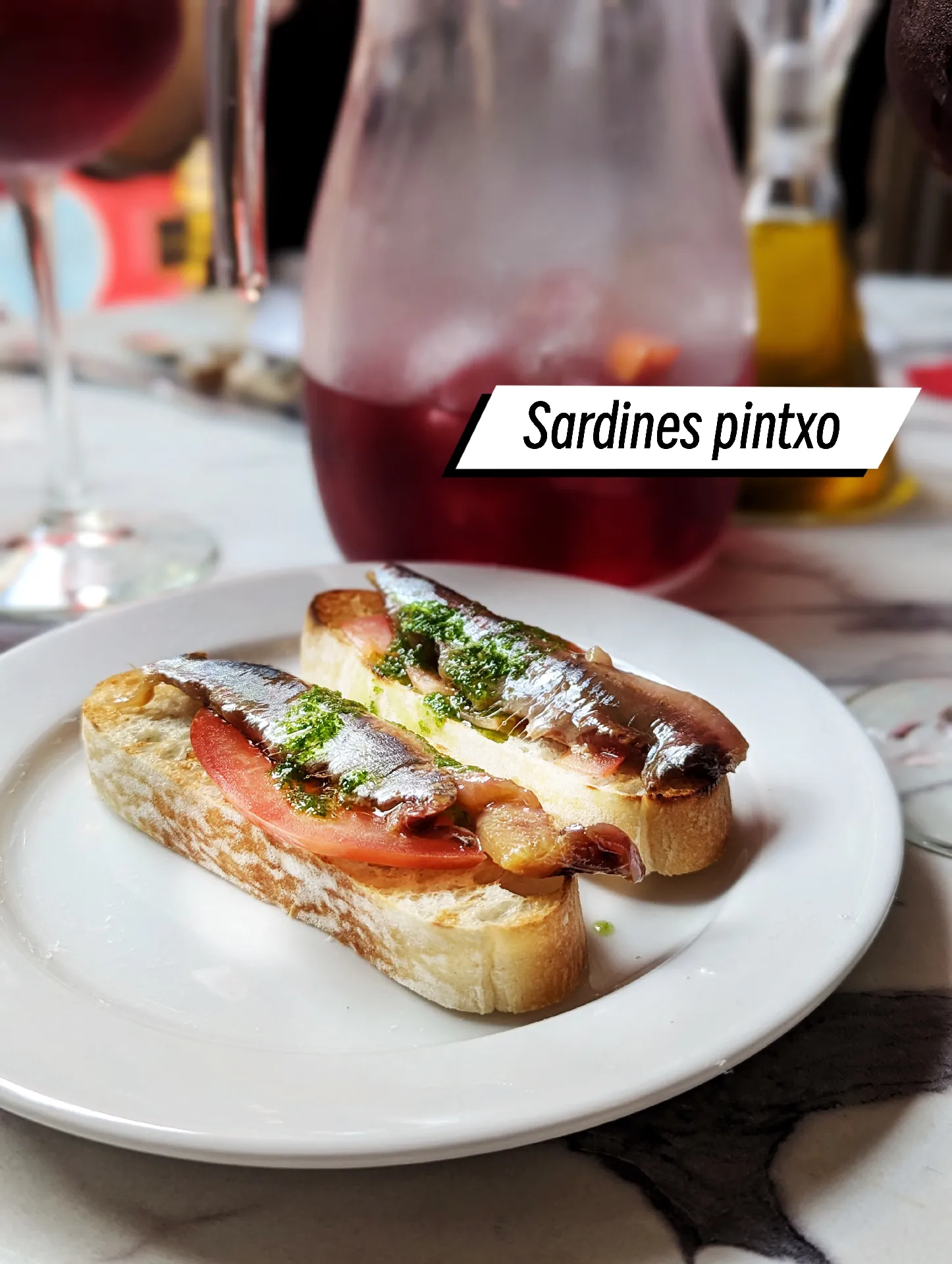 $15 AYCE Tapas in NYC?! 😱 | Gallery posted by Jo🍴NYC eats | Lemon8