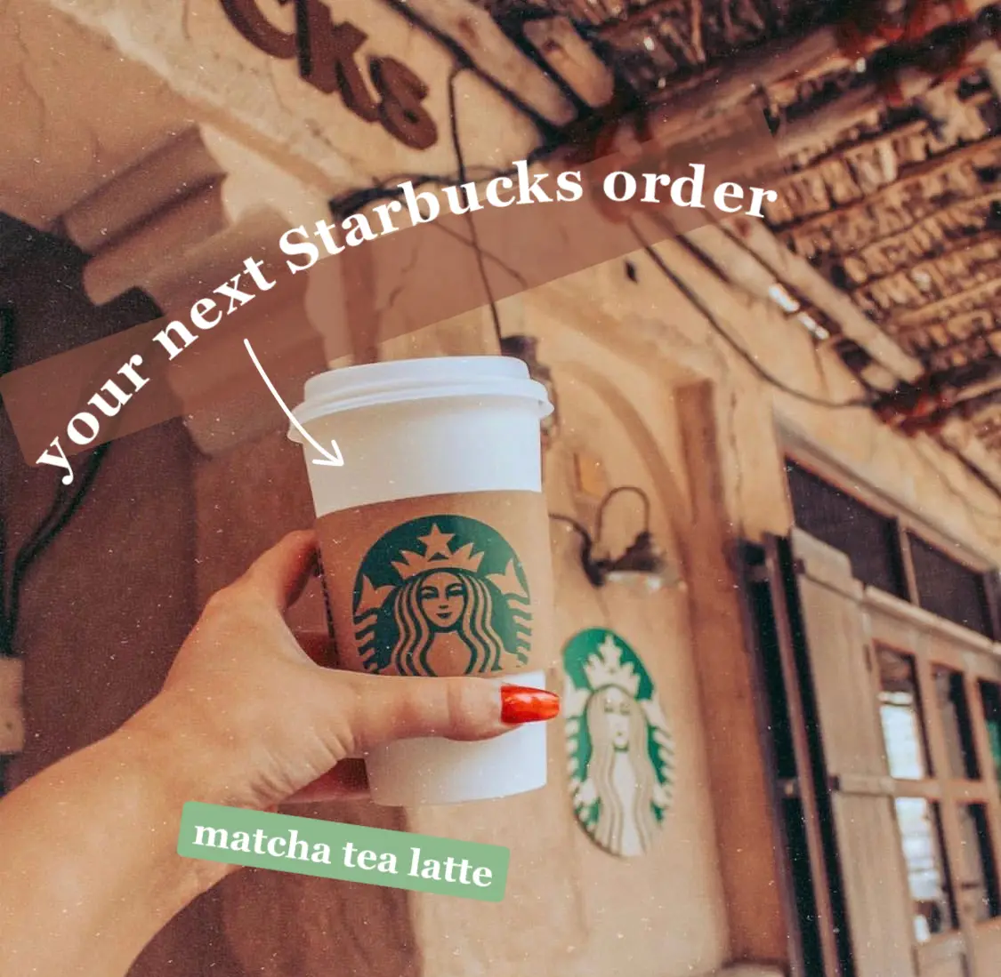 Your Next Starbucks Order | Gallery posted by YNP 🌴 | Lemon8