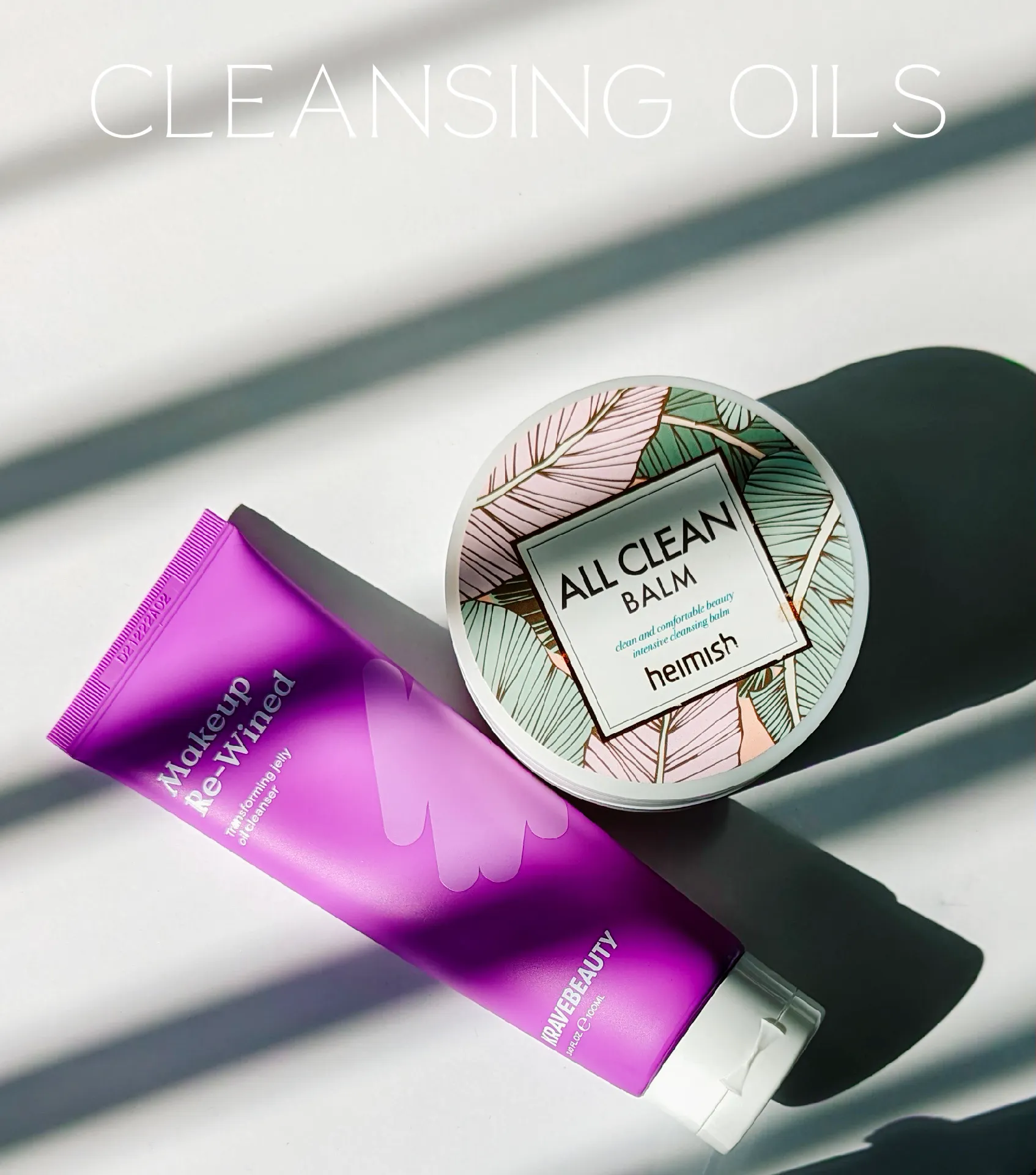 My Top 2 Clean + Affordable Cleansing Oils | Gallery posted by ...