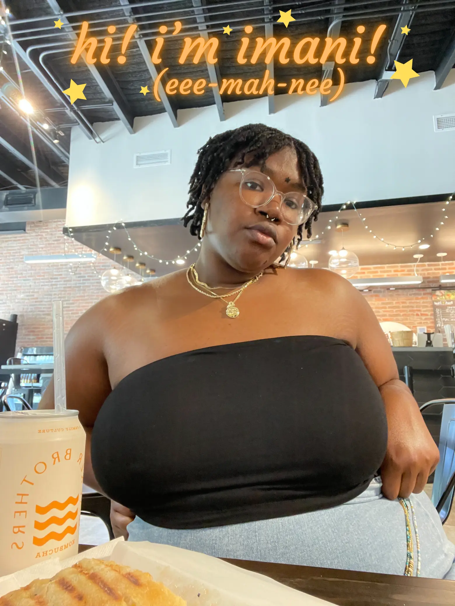 hi lemon8! | Gallery posted by Imani 🌺🥥🍍 | Lemon8