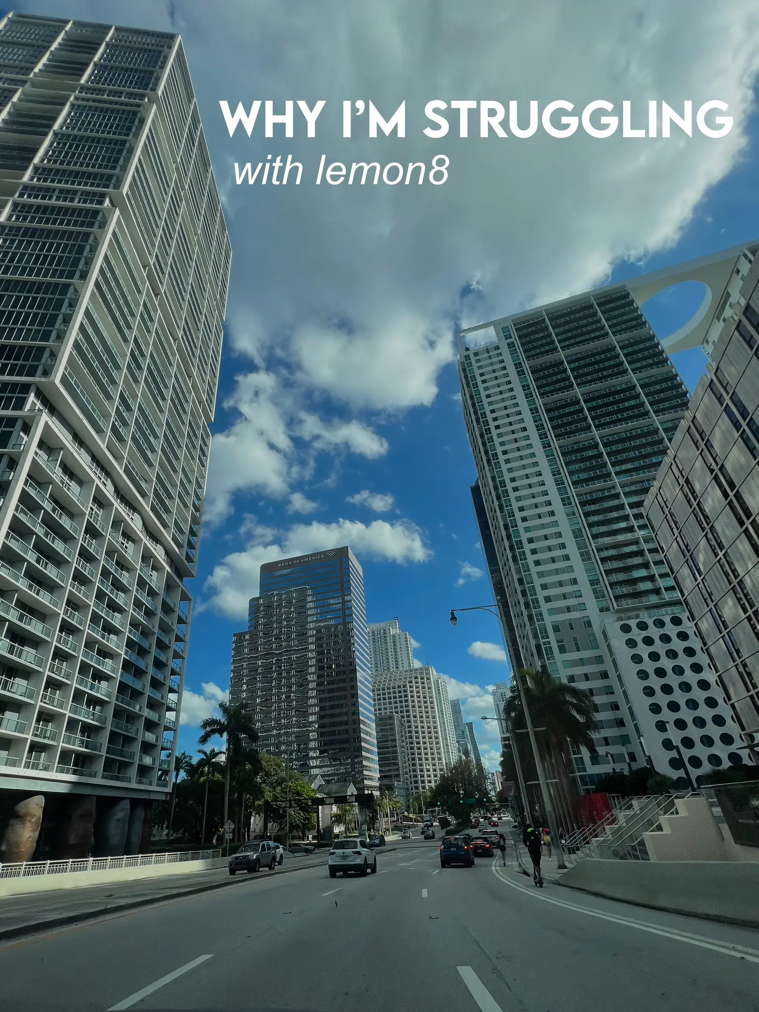 Is Lemon8 getting ruined? | Gallery posted by Valentina | Lemon8