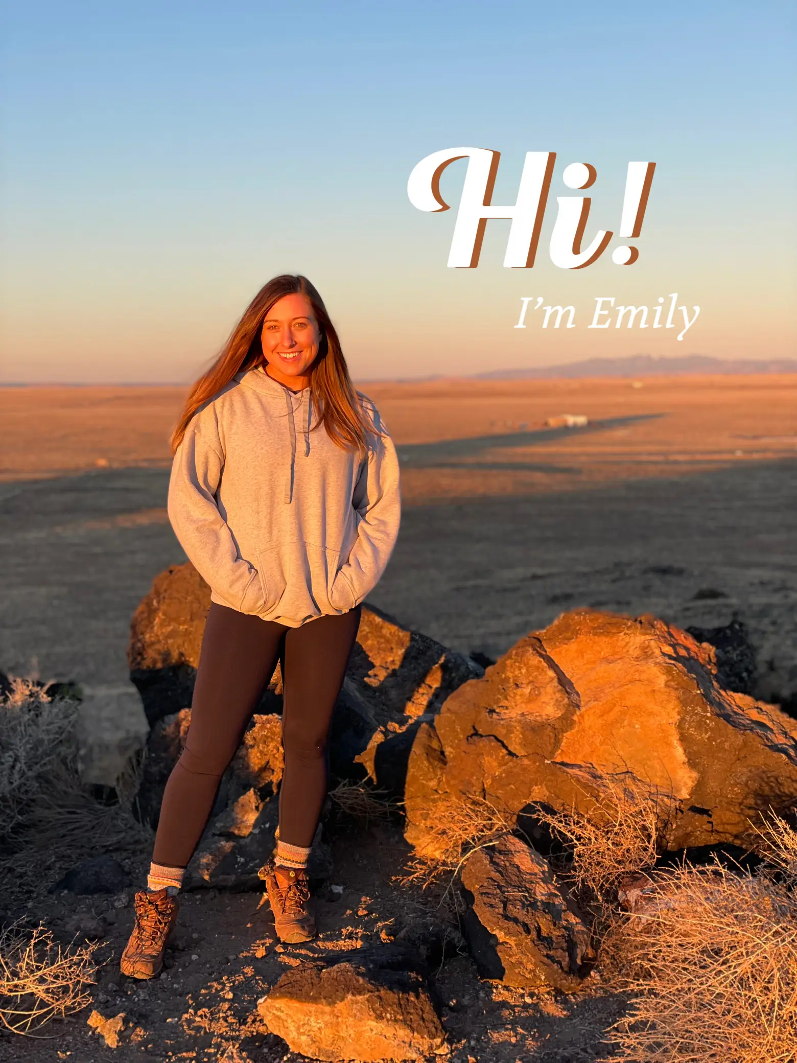 Hi! | Gallery posted by Emily Romano | Lemon8