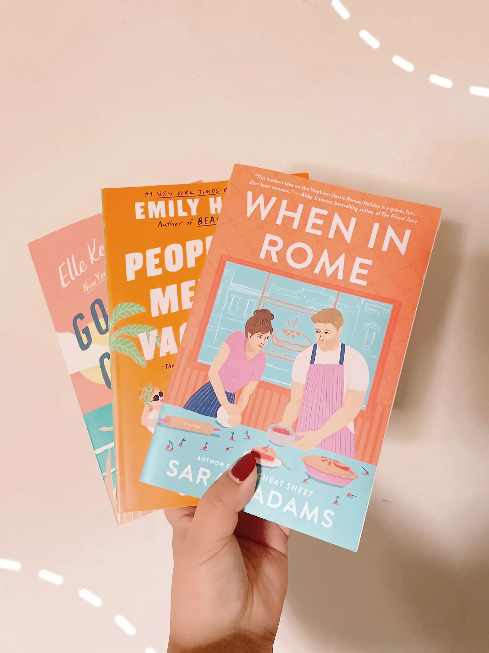 Summer Book Recommendations ☀️💗📚 | Gallery posted by alondra 🤍🦋📖 | Lemon8