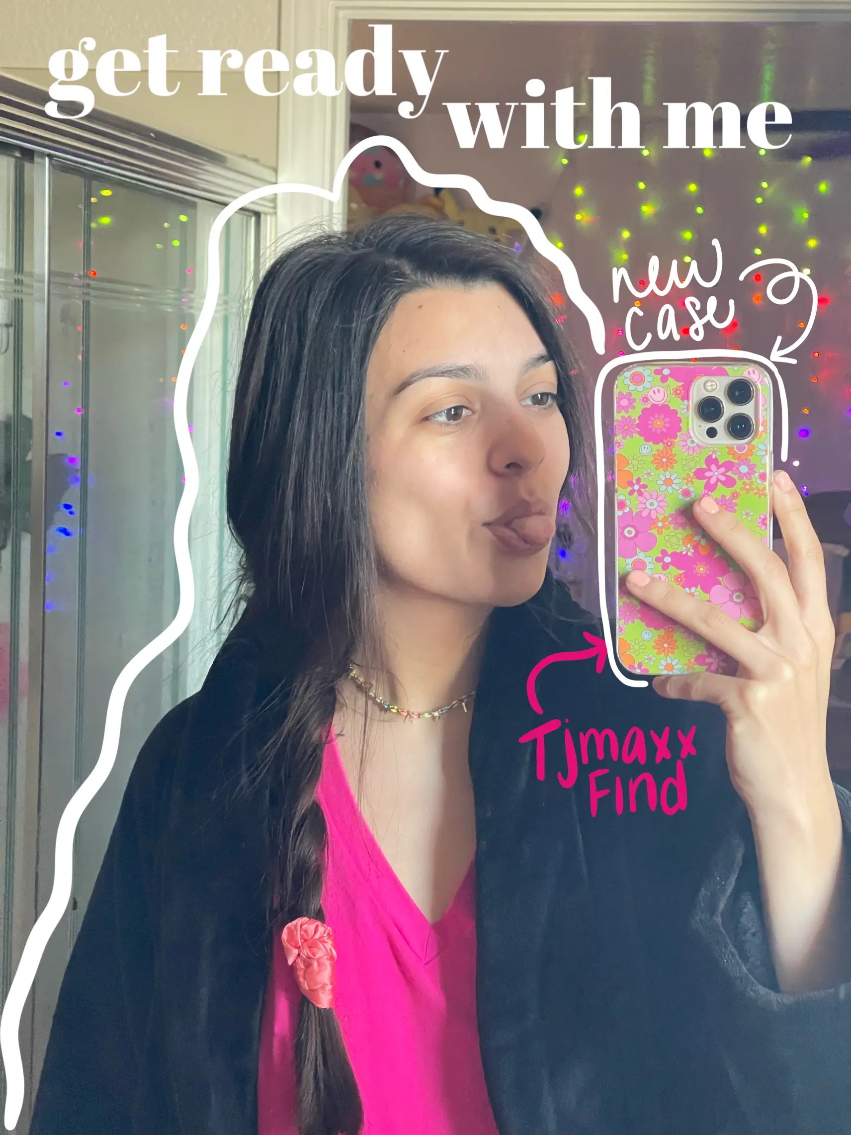 grwm | episode 2 🧖🏻‍♀️🌸 | Gallery posted by miranda🫧 | Lemon8