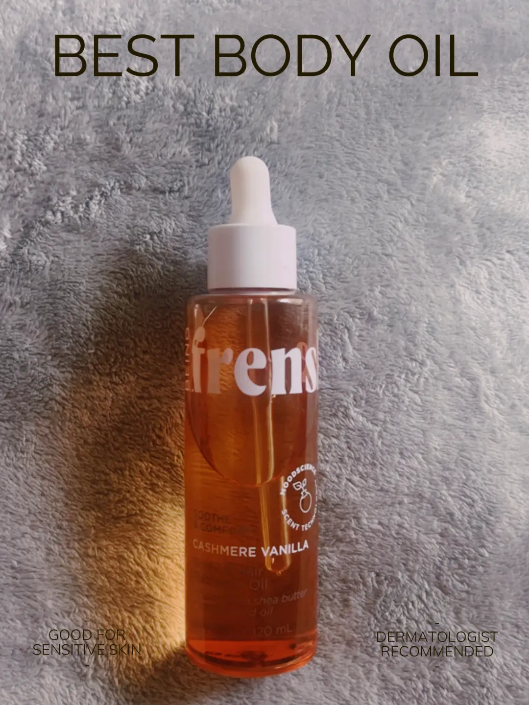 BEST BODY OIL | แกลเลอรีที่โพสต์โดย Crissy 🦋 | Lemon8